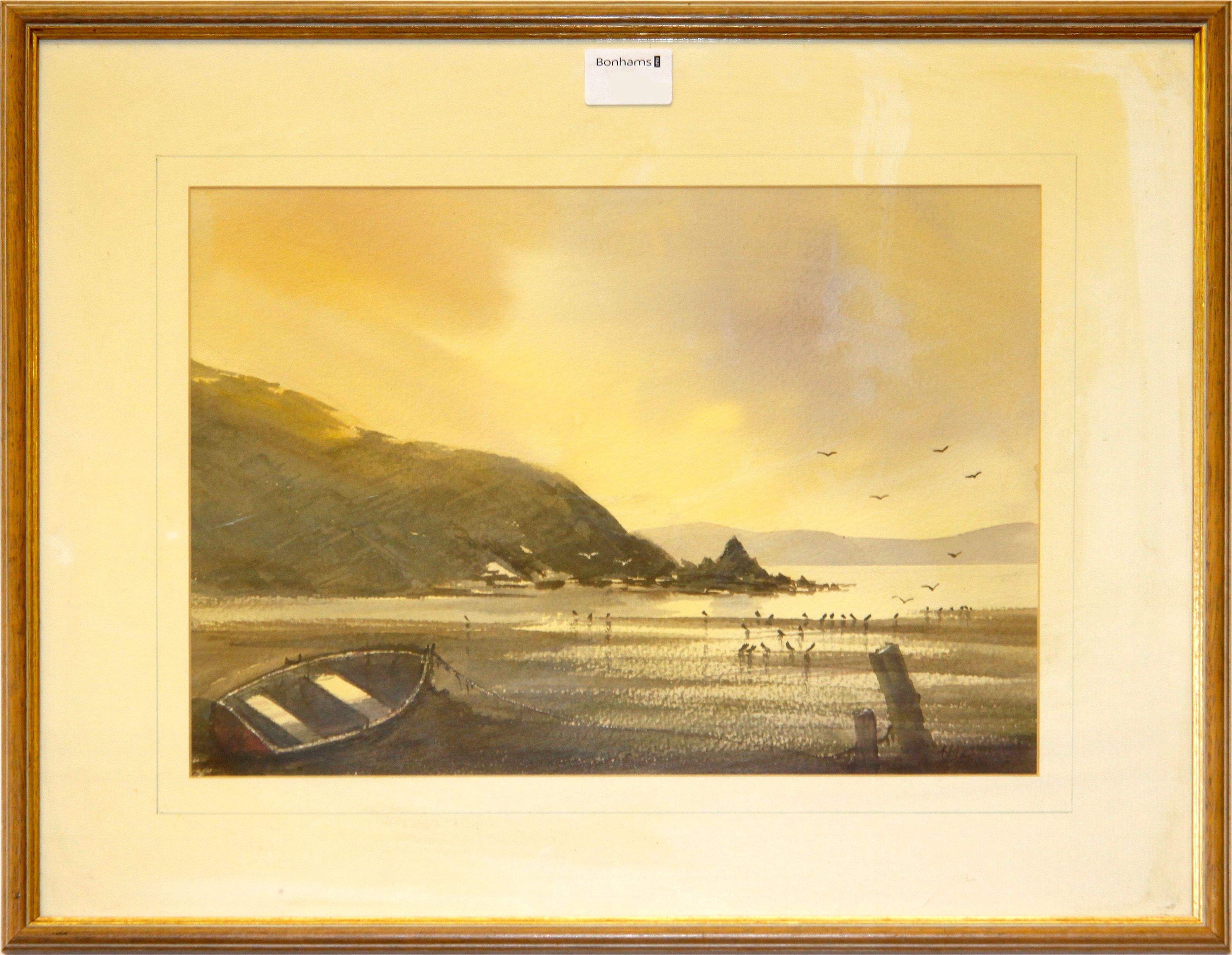 Bonhams : Robert May Crud Y Gwynt