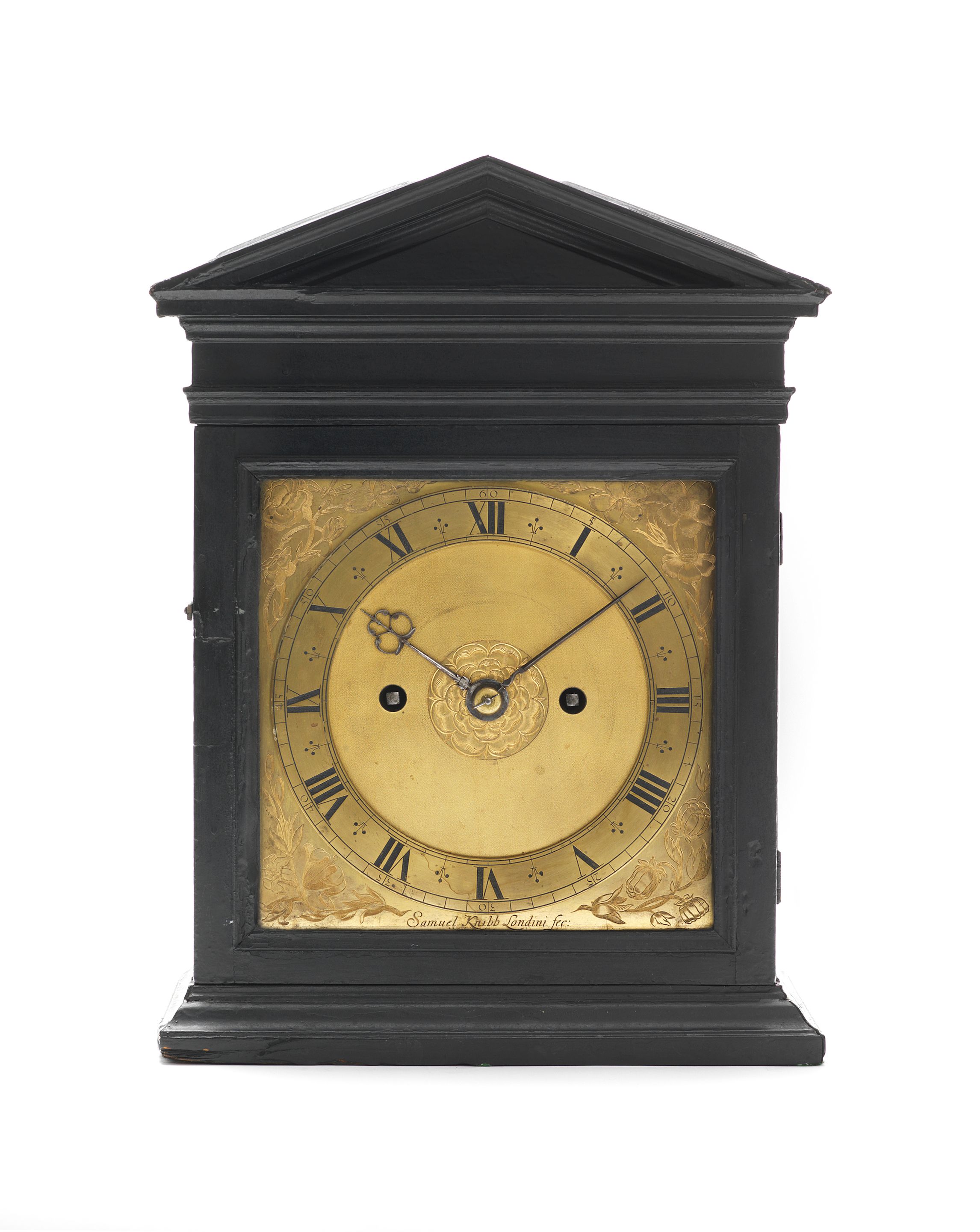 Bonhams : Clocks and Barometers Valuation Day