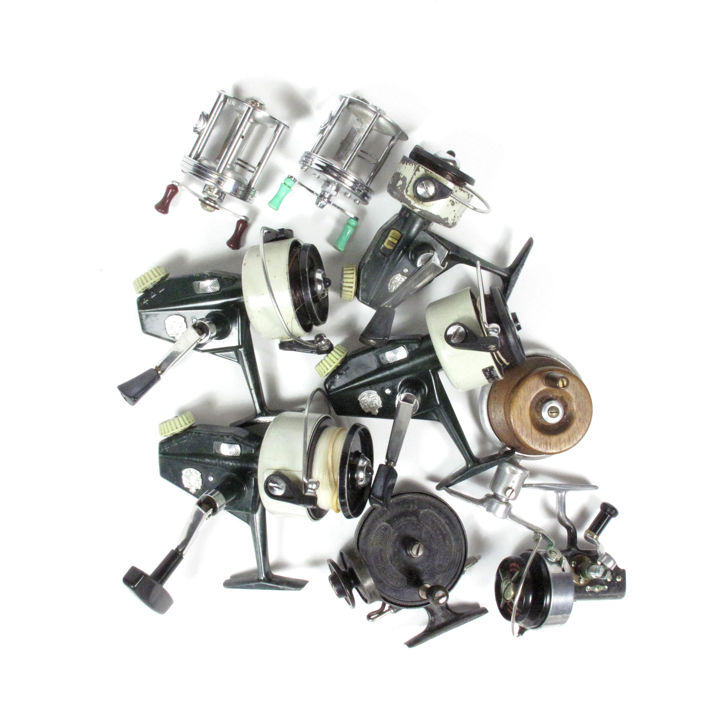 Bonhams : A Hardy The 'Altex' No.1 Mark IV