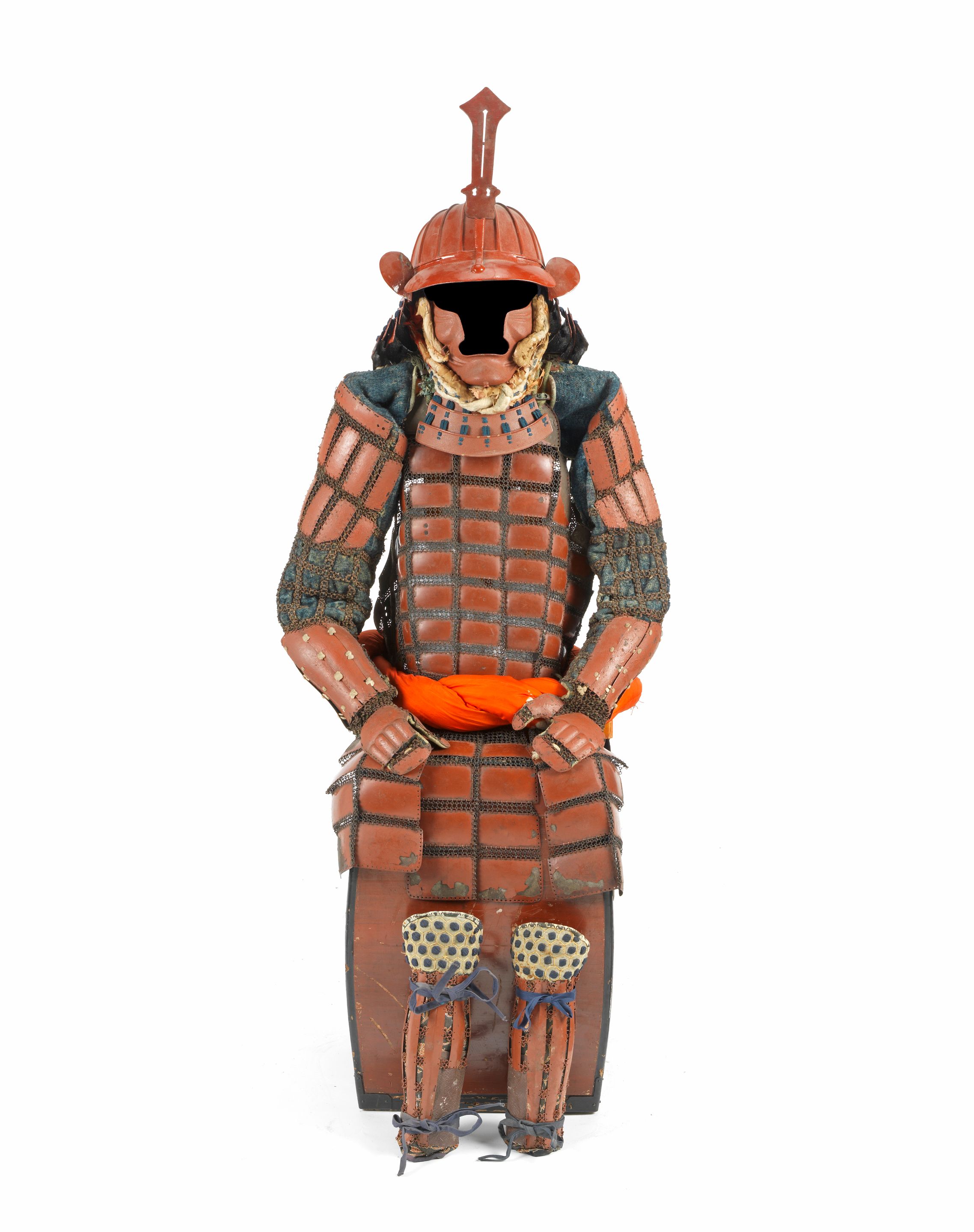 Samurai Tatami Gusoku Proantic: Tatami Do Gusoku, Japan Samurai Armor