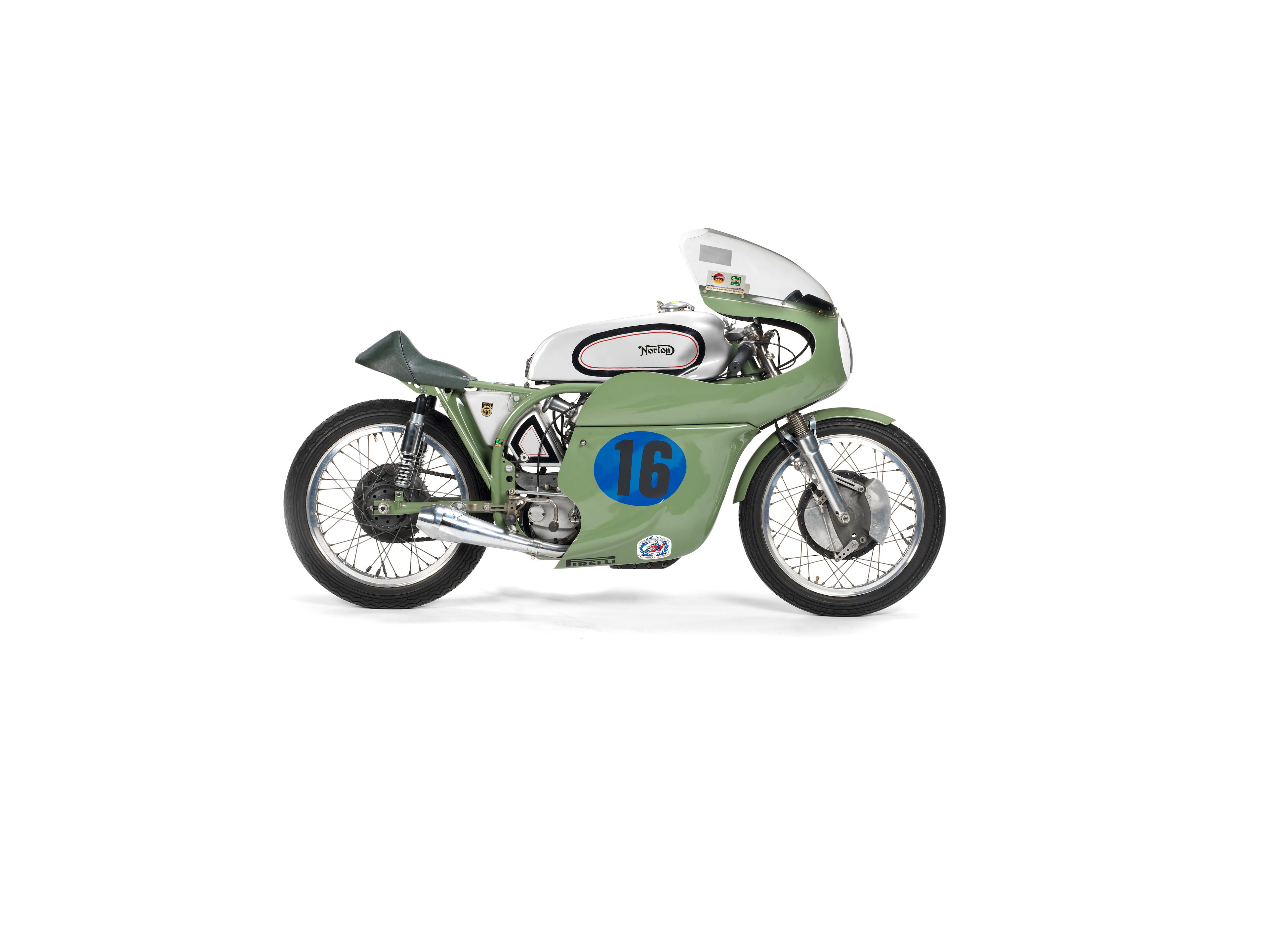 Bonhams Cars : The ex-Francis Beart, Joe Dunphy, Keith Heckles,c.1966 ...