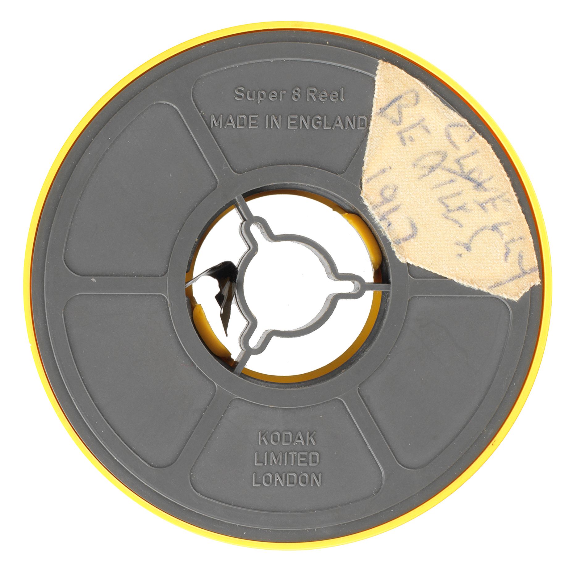 Bonhams : The Beatles Unpublished footage of the Beatles during the ...