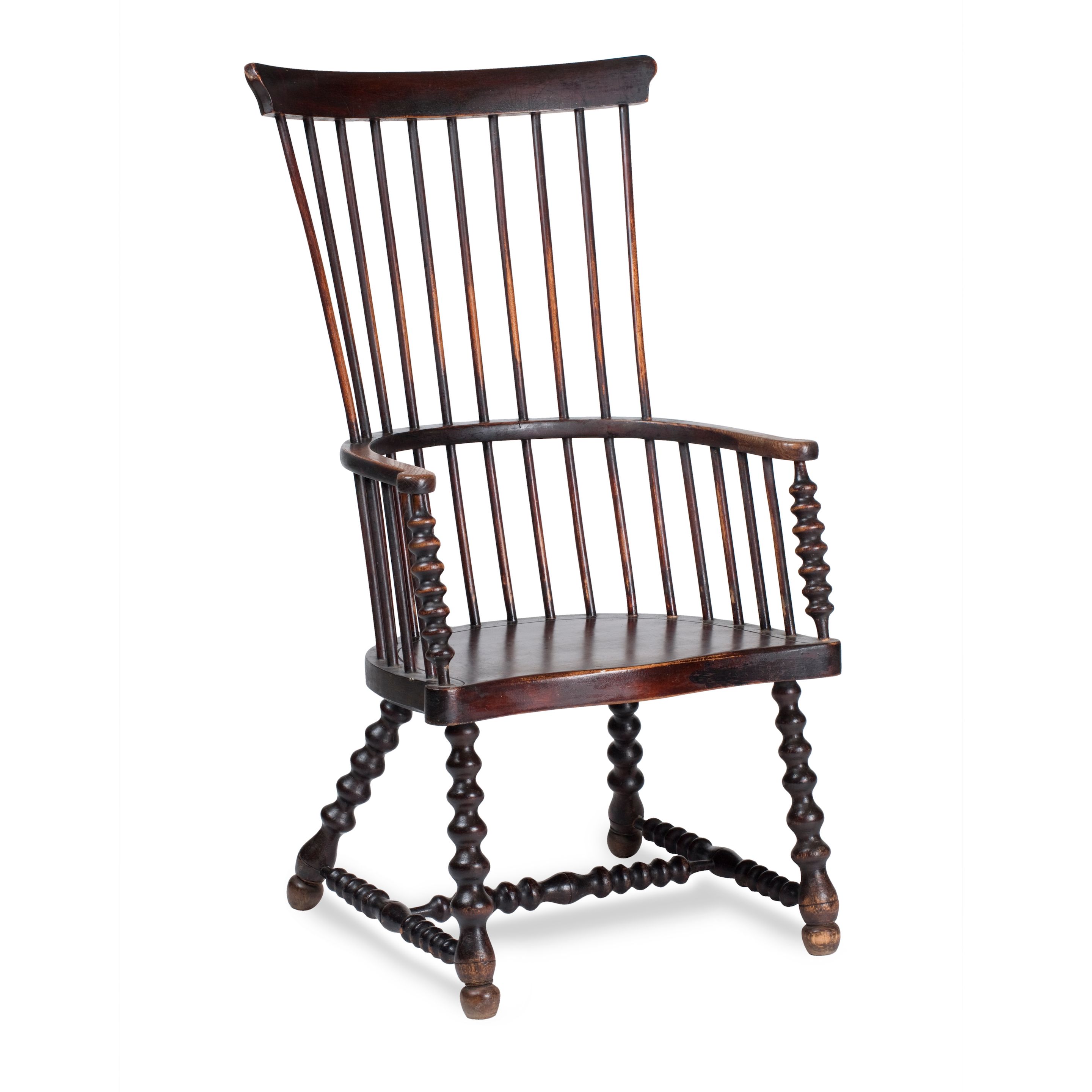 Bonhams : In the manner of John McMath, a late 19th/early 20th century ...