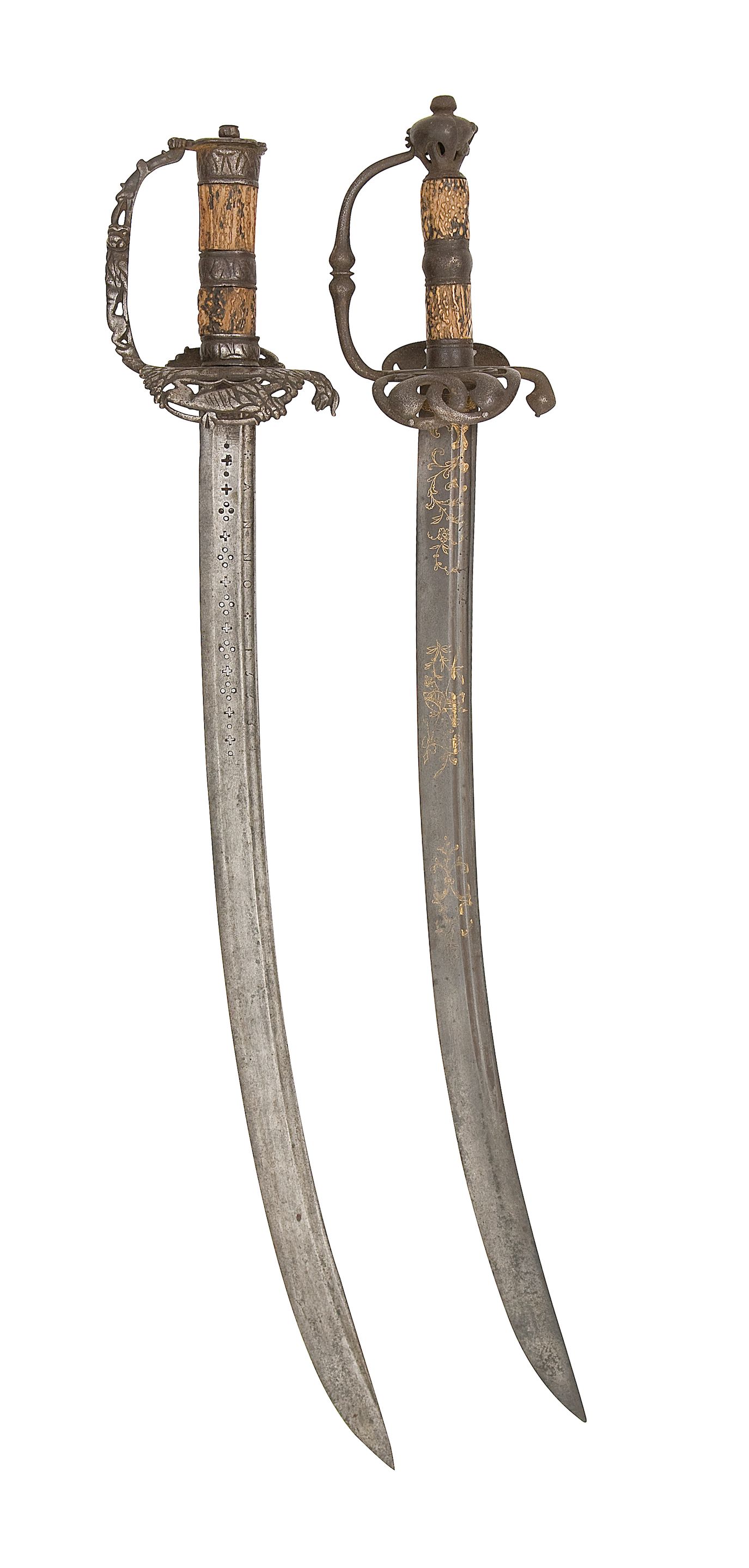 Bonhams : A Rare English Hanger