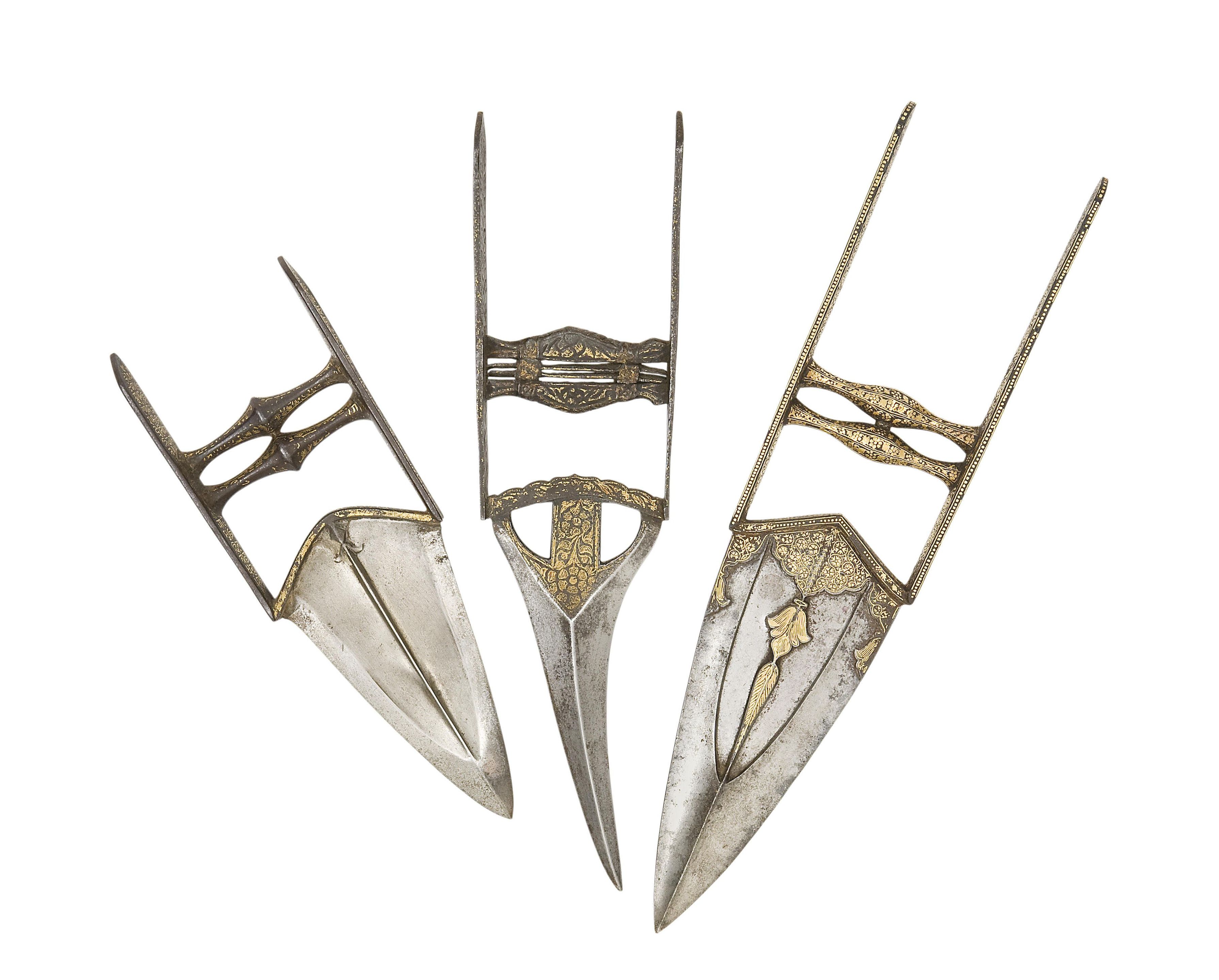 Bonhams : An Indian Katar