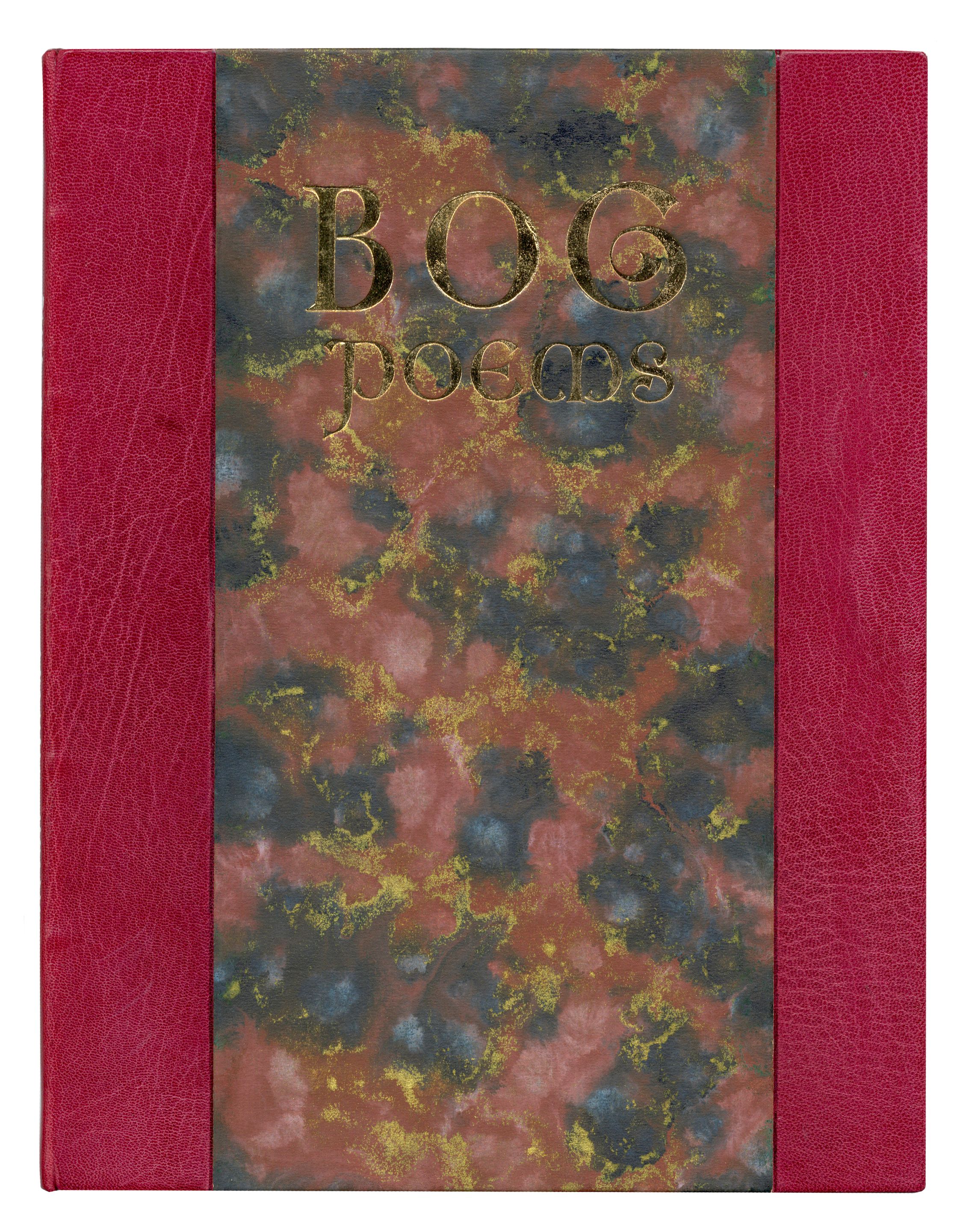 Bonhams : HEANEY (SEAMUS) Bog Poems, Rainbow Press, 1975