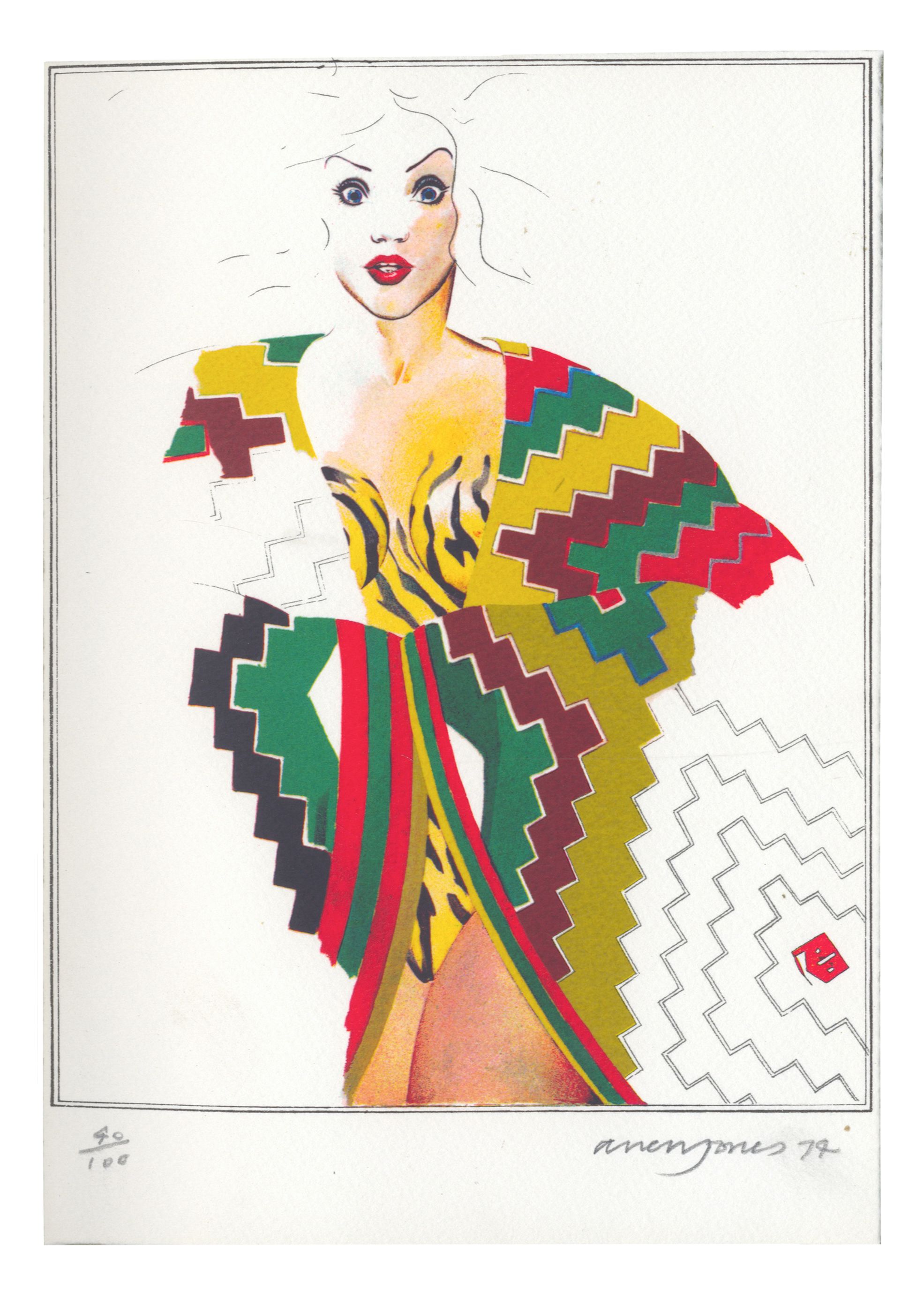 Bonhams : HOCKNEY (DAVID) WEBB (PETER) The Erotic Arts, NUMBER 40 OF ...