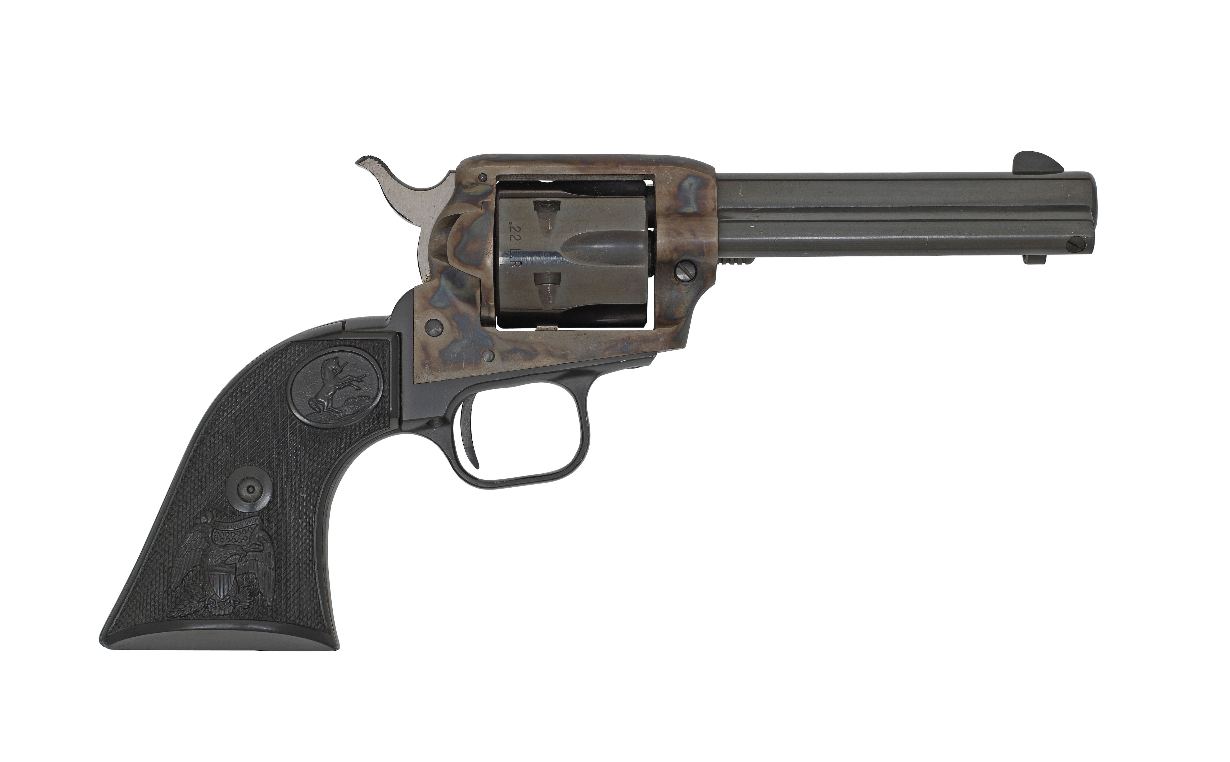22 Mag Revolver Black NAA .22MAG 1 5 8″ REVOLVER – Zimbi