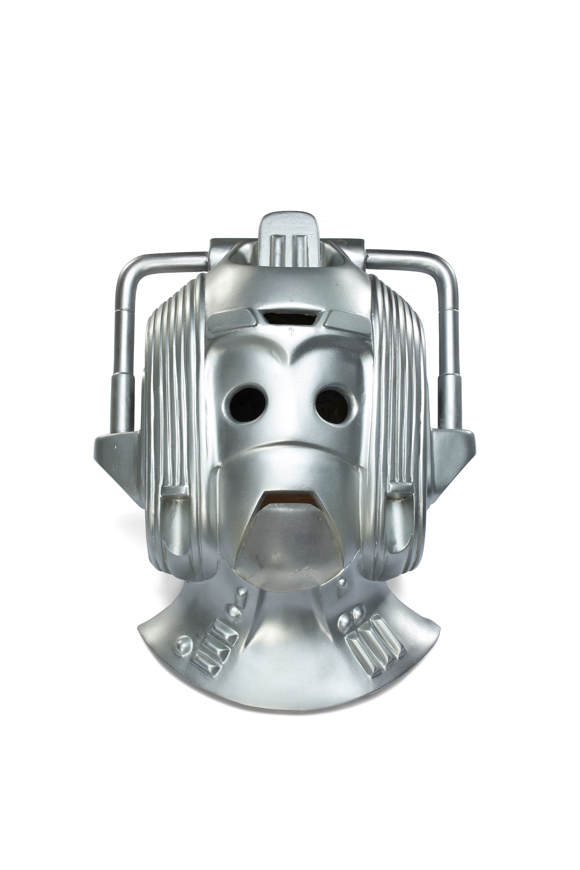 Cybermen Through The Years