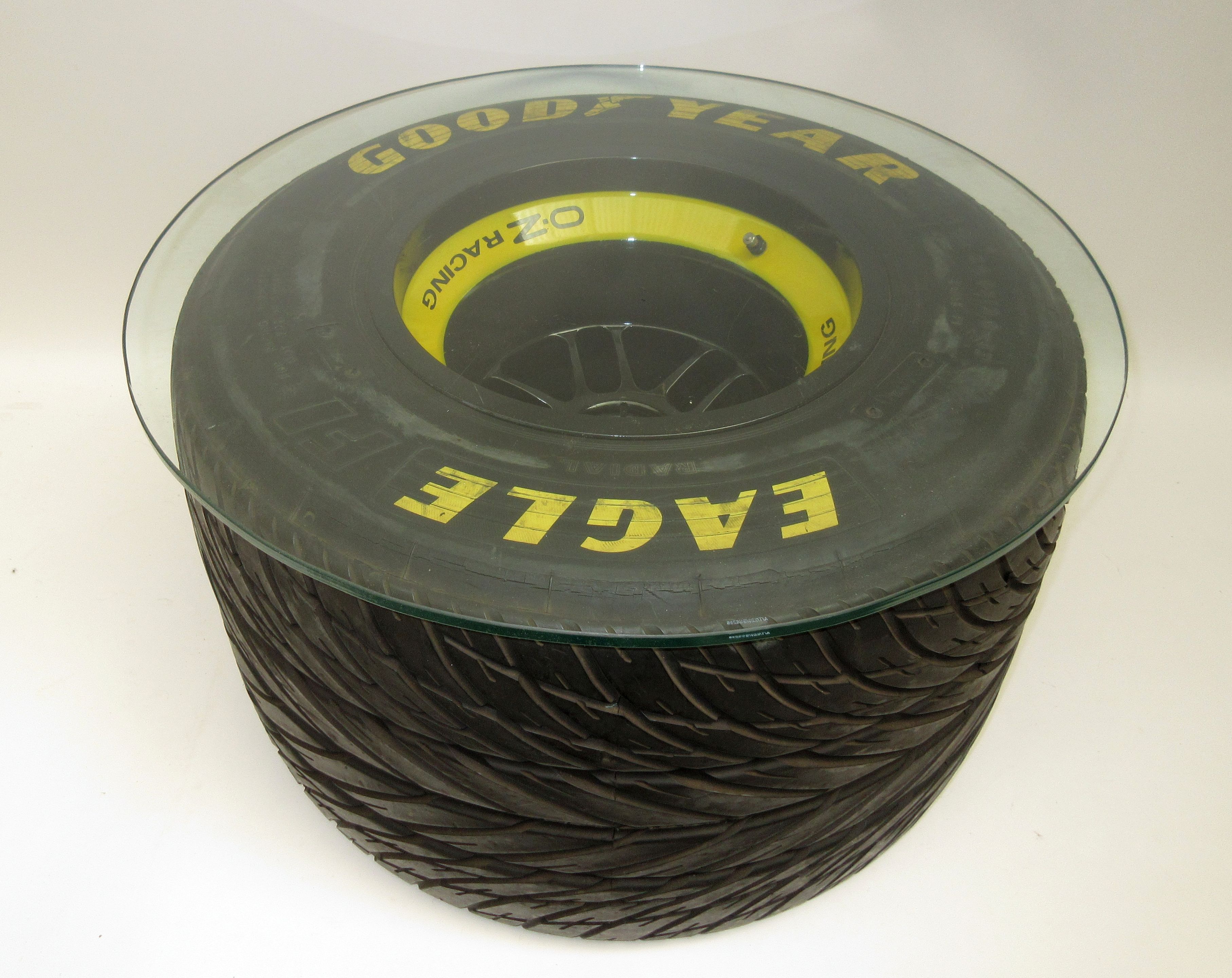 Bonhams Cars : A Formula 1 'coffee table',