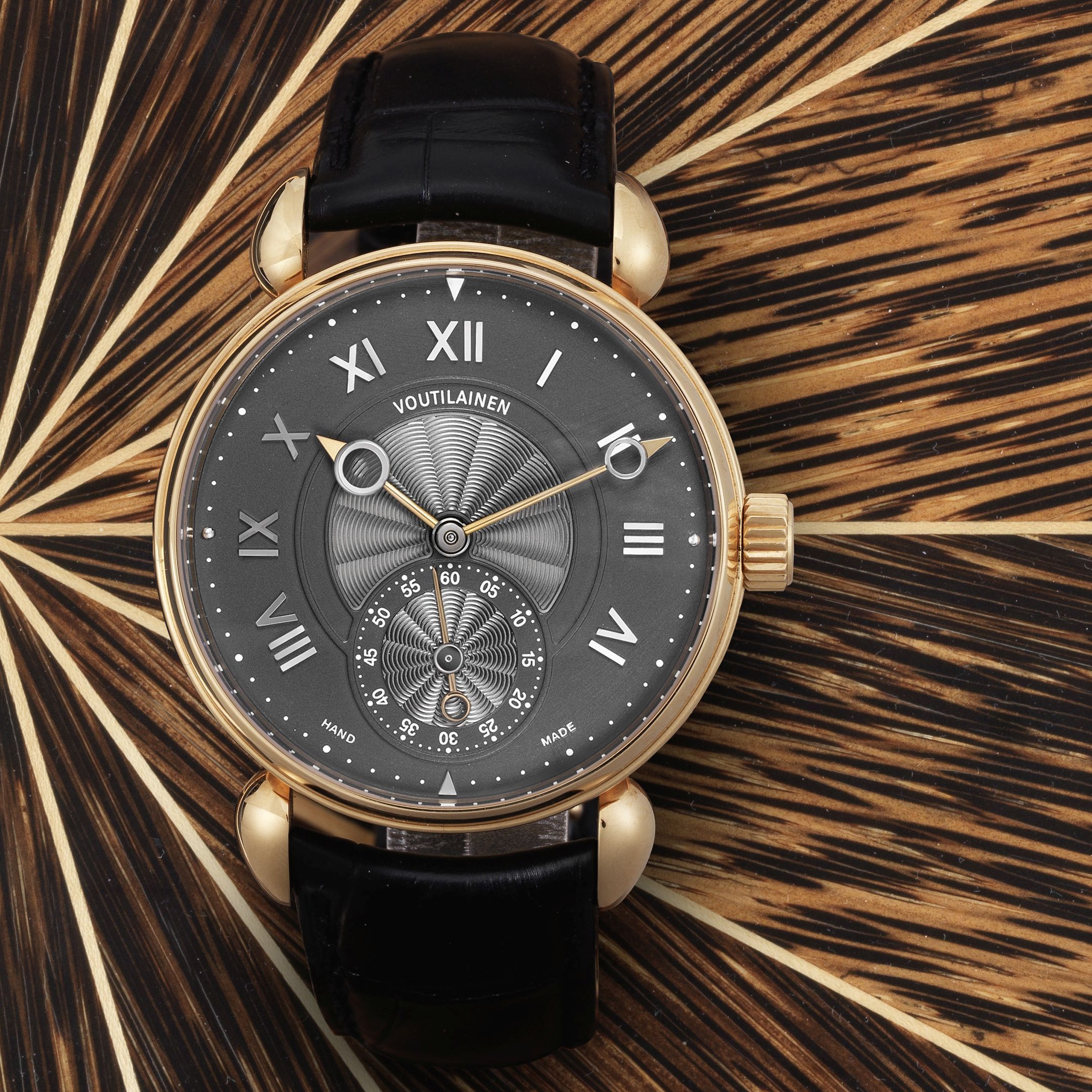 Bonhams : Watches & Wristwatches Valuation Day