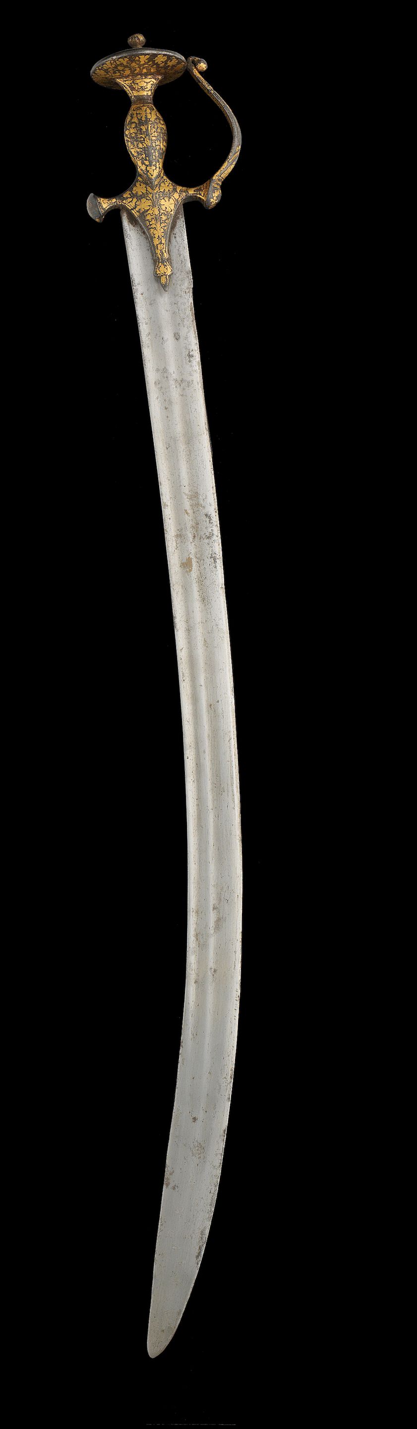 Sikh Talwar