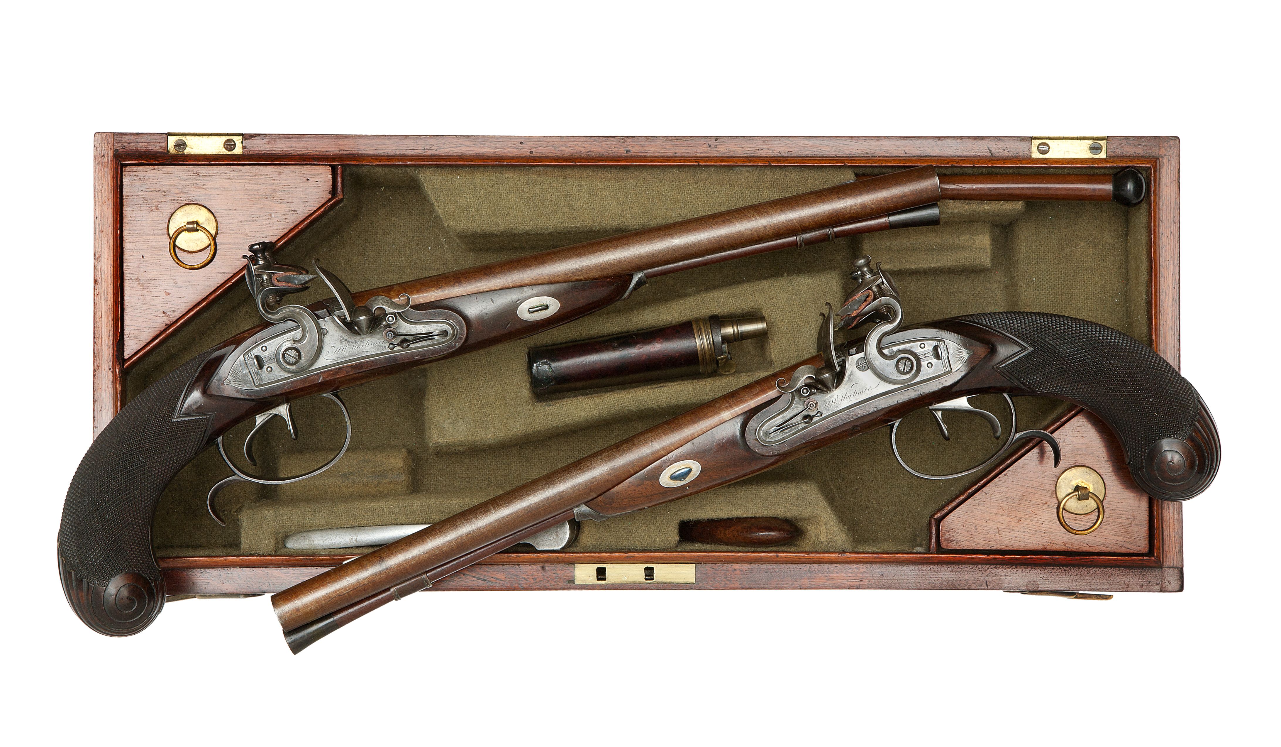 Bonhams : Antique Arms & Armour Valuation Day