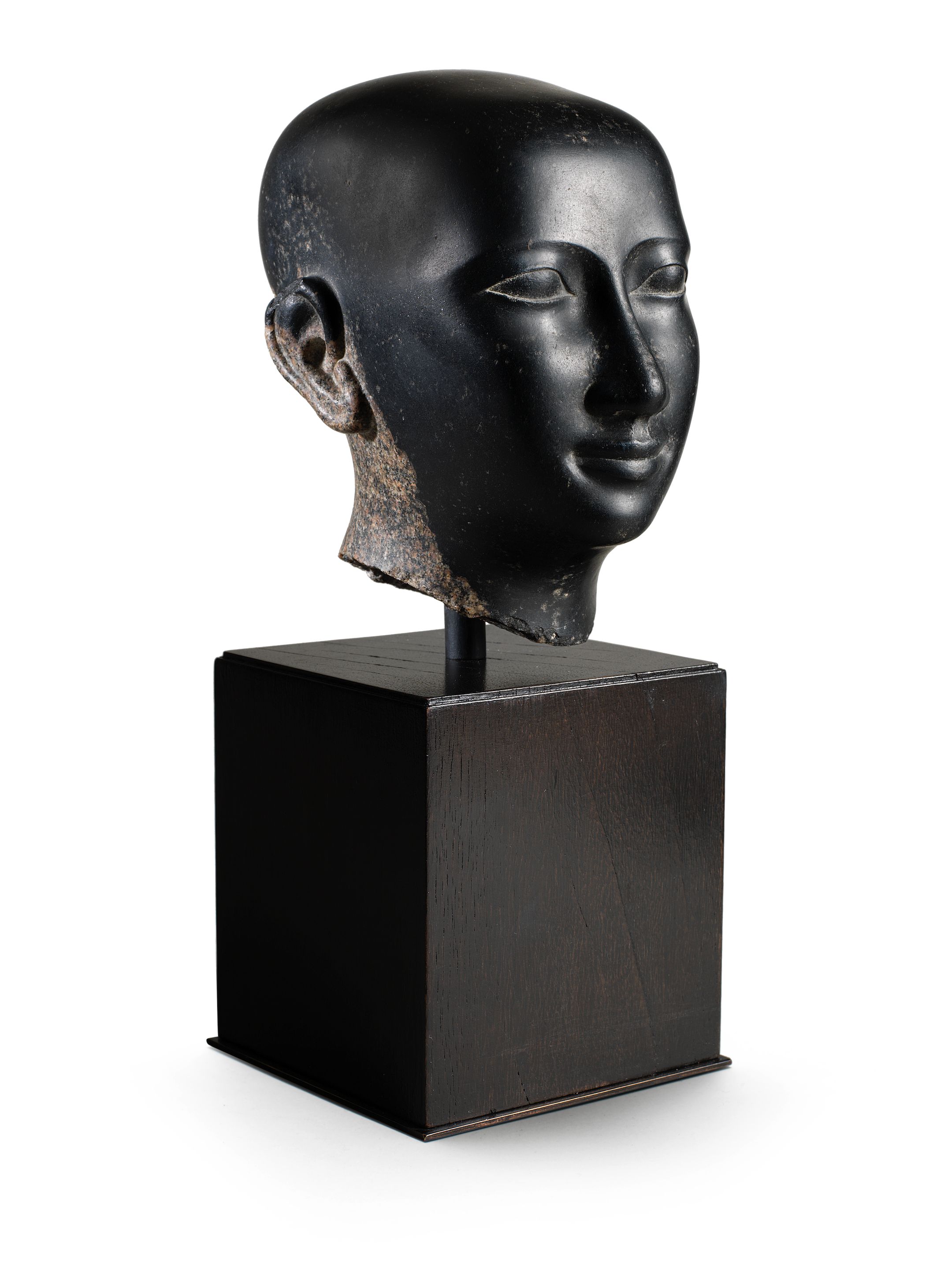 Neolithic Artifact High Priest