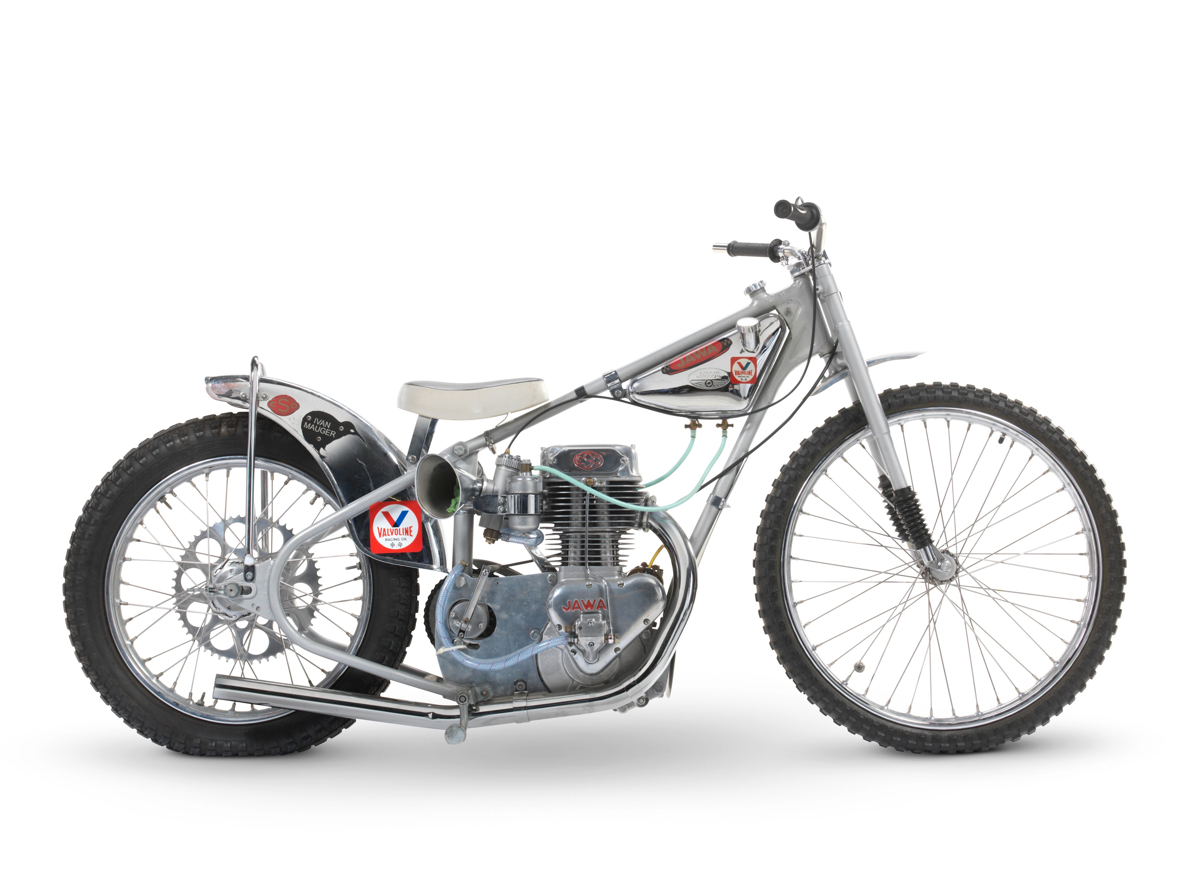 Bonhams Cars : The 1968 Speedway World Championship Final-winning, 1968 ...