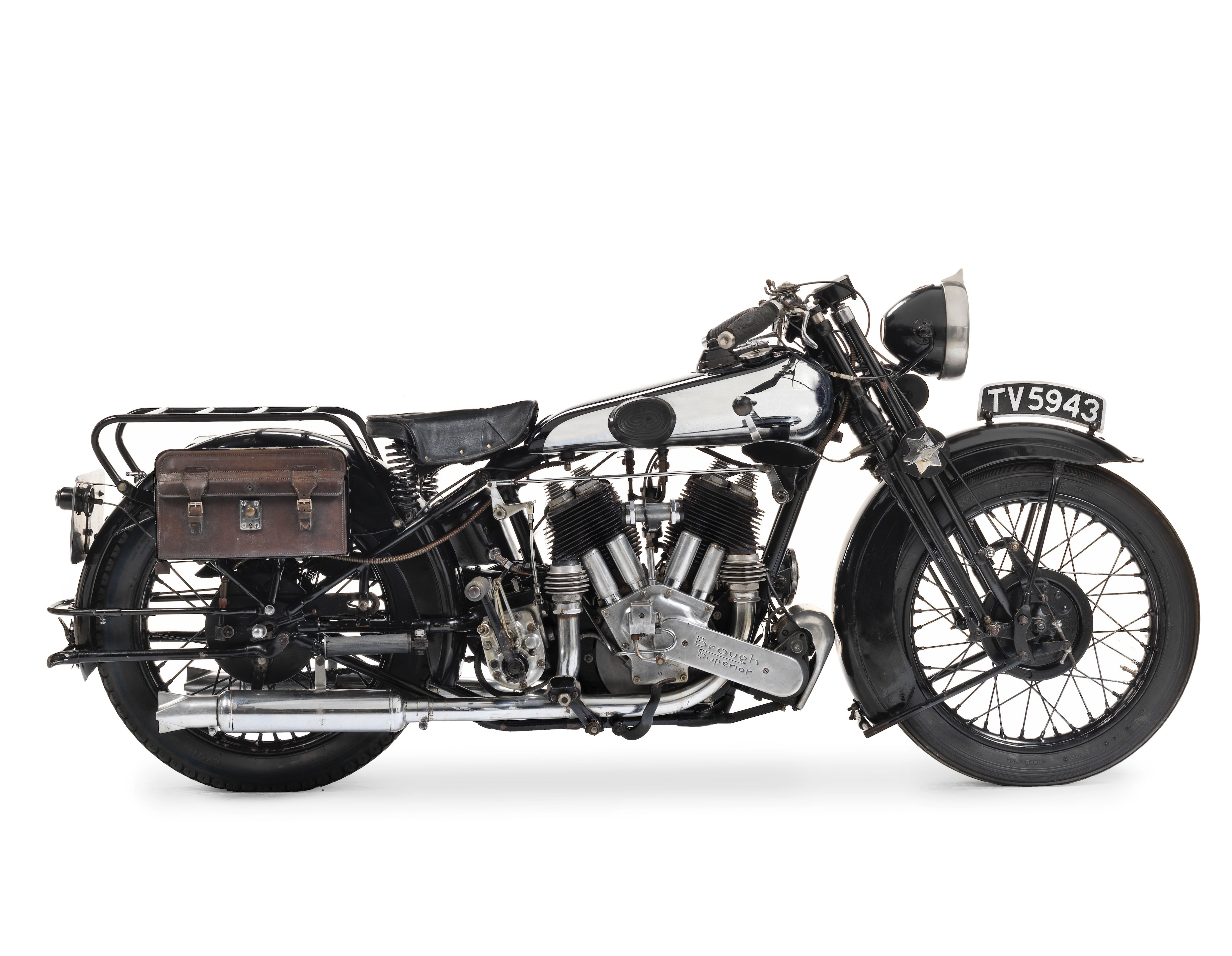 Bonhams : Valuations for Motorcycles