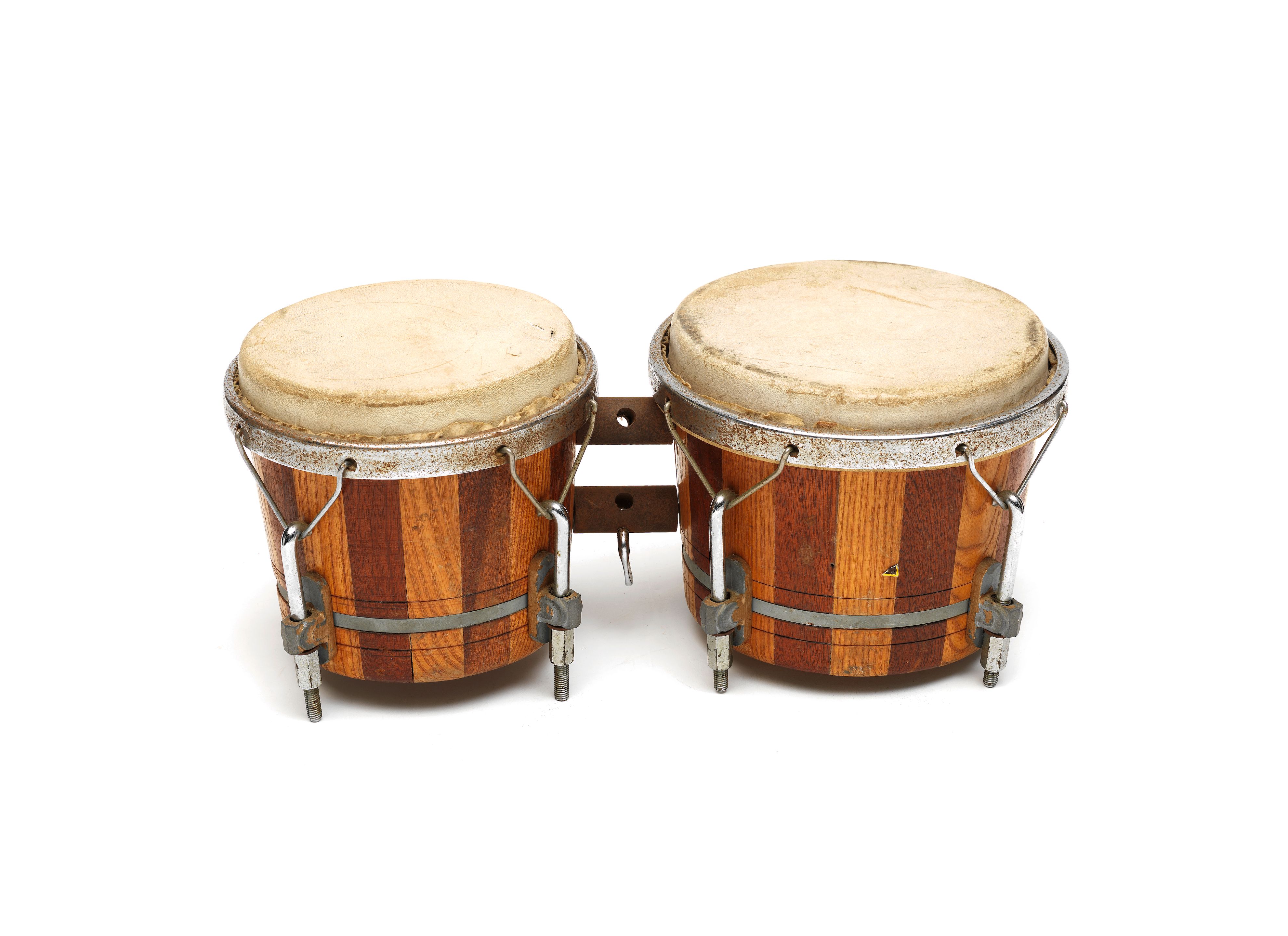 Bonhams : Cat Stevens A group of studio instruments, 1970s,