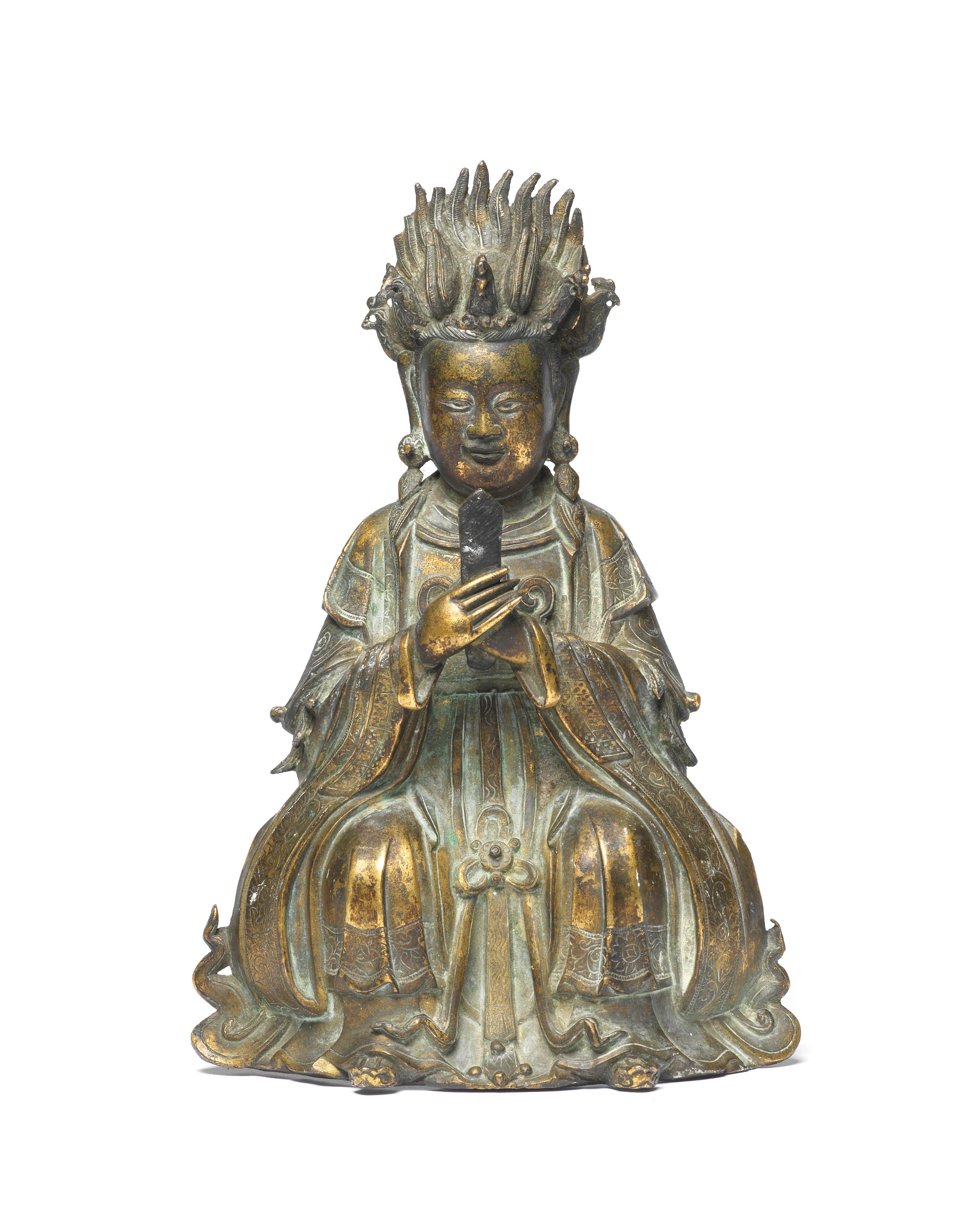 Ming Dynasty Queen Chinese Ancient Imperial Empress Red Hanfu Dress