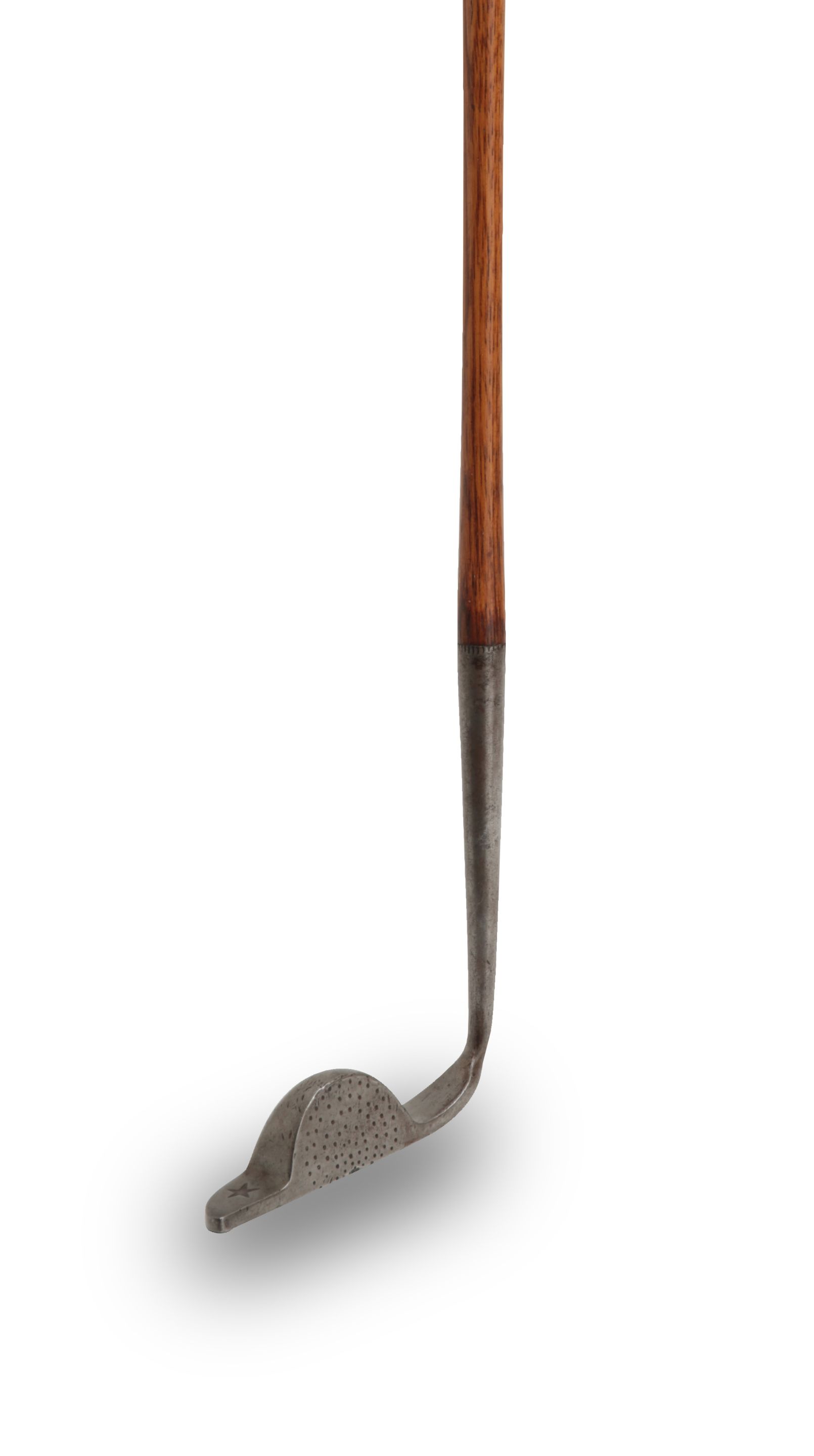 Bonhams : William Gibson A 'Jonko' Putter circa 1920