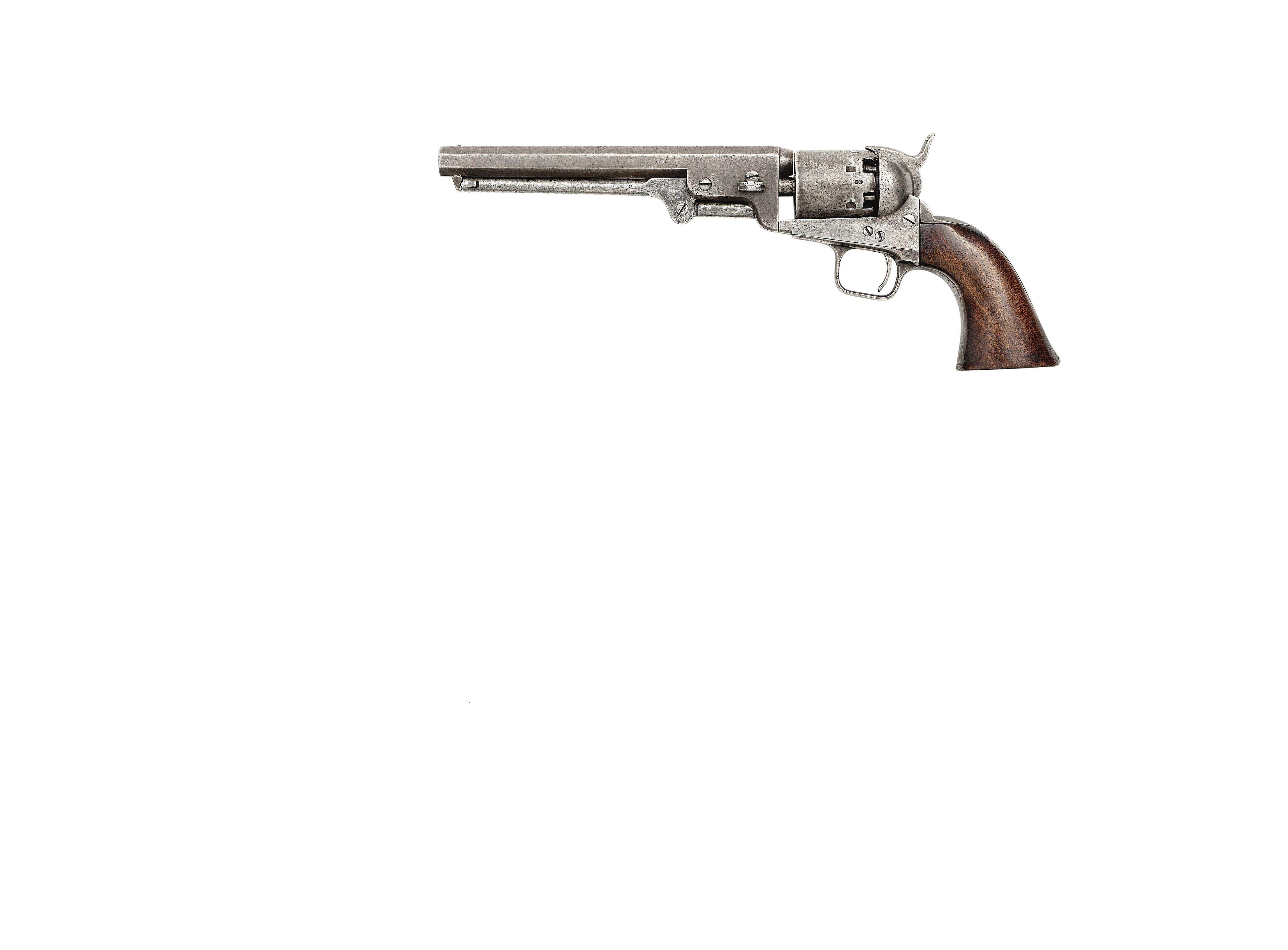 Bonhams : A .44 (Remington) 1875 Model Army (Improved Army Or Frontier ...