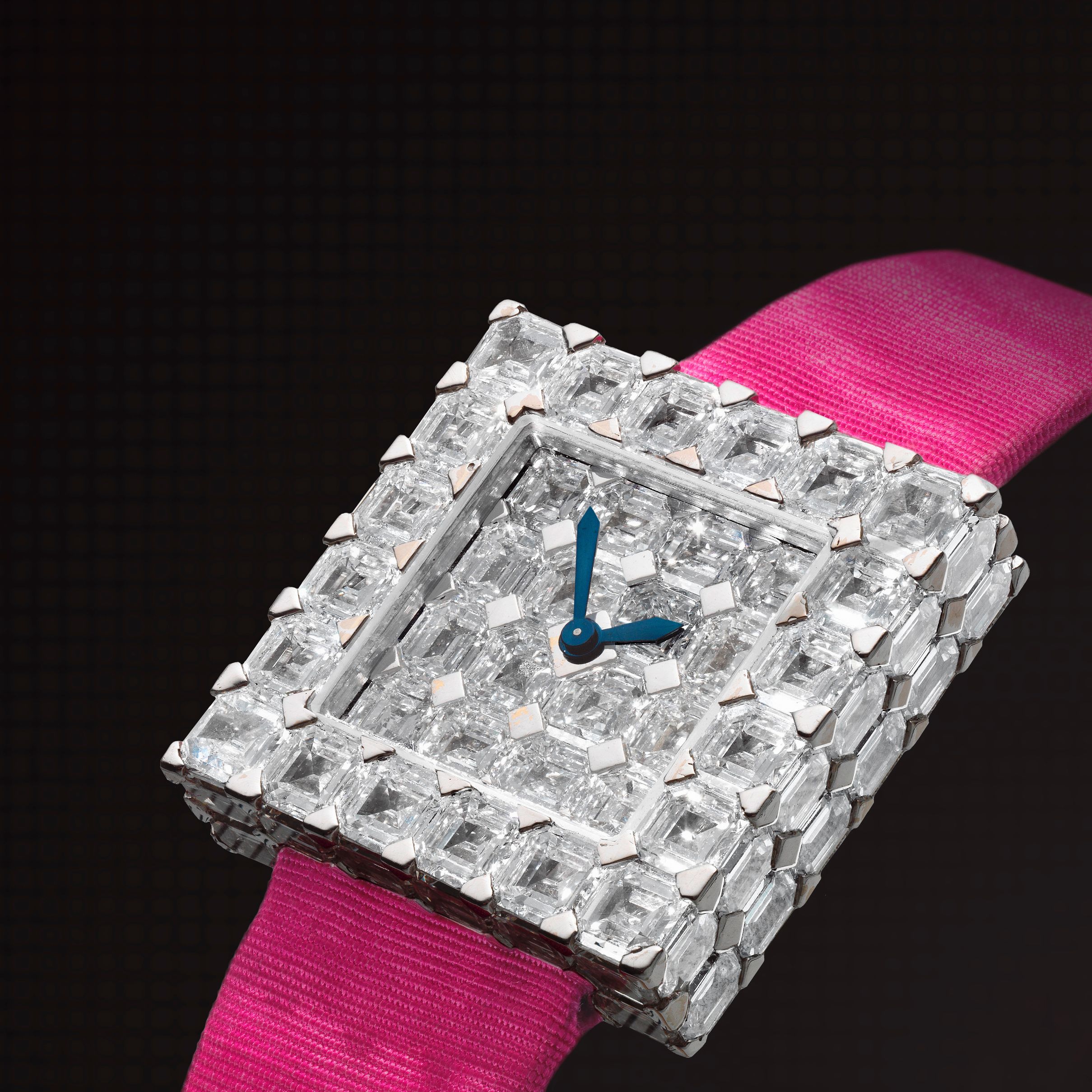 Bonhams : Watches & Pocket Watches Valuation Day