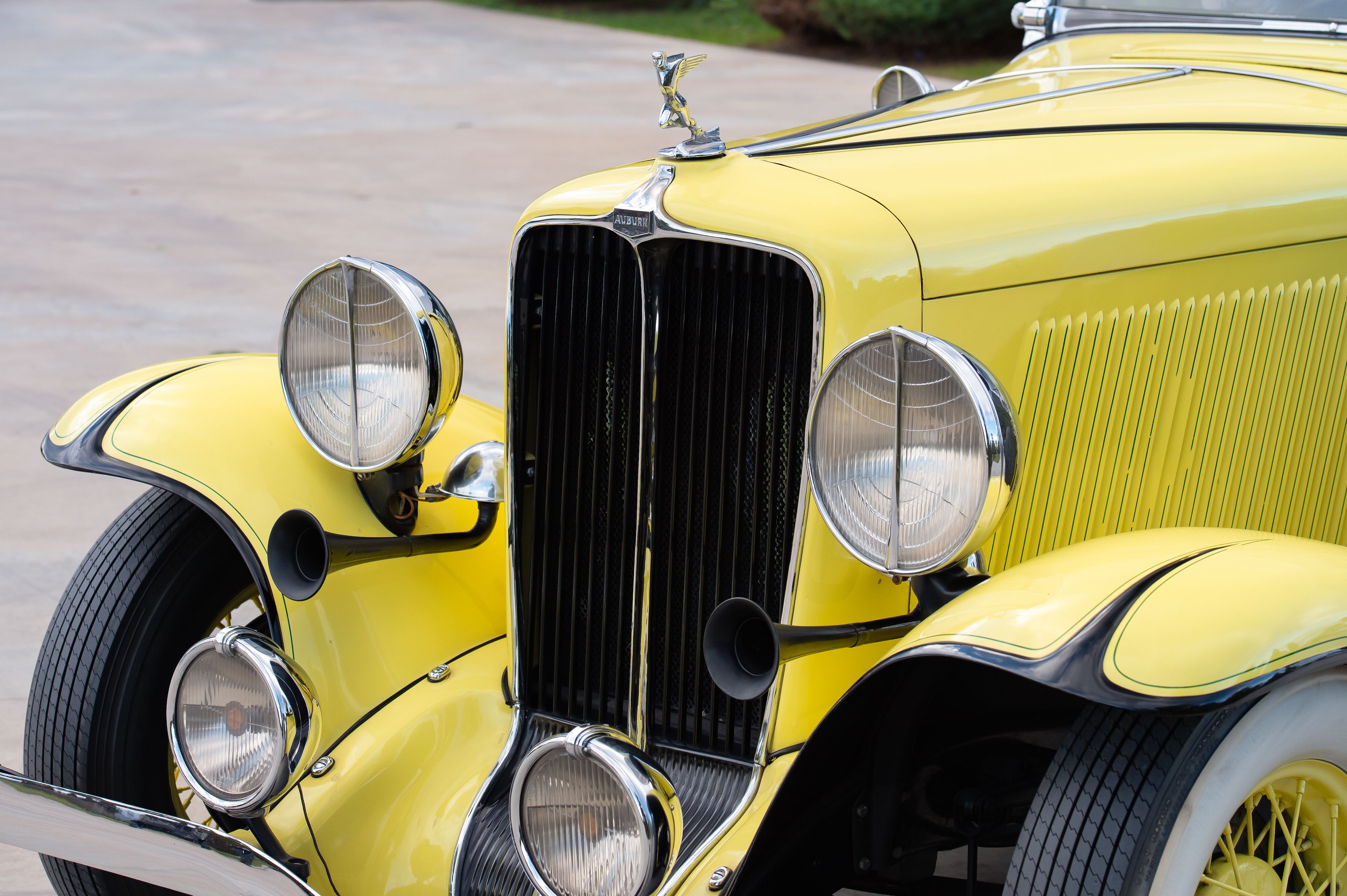 Hot Rods - The I'd DRIVE IT - A NOD TO ANTHONY MYRICK | Page 2 | The H ...