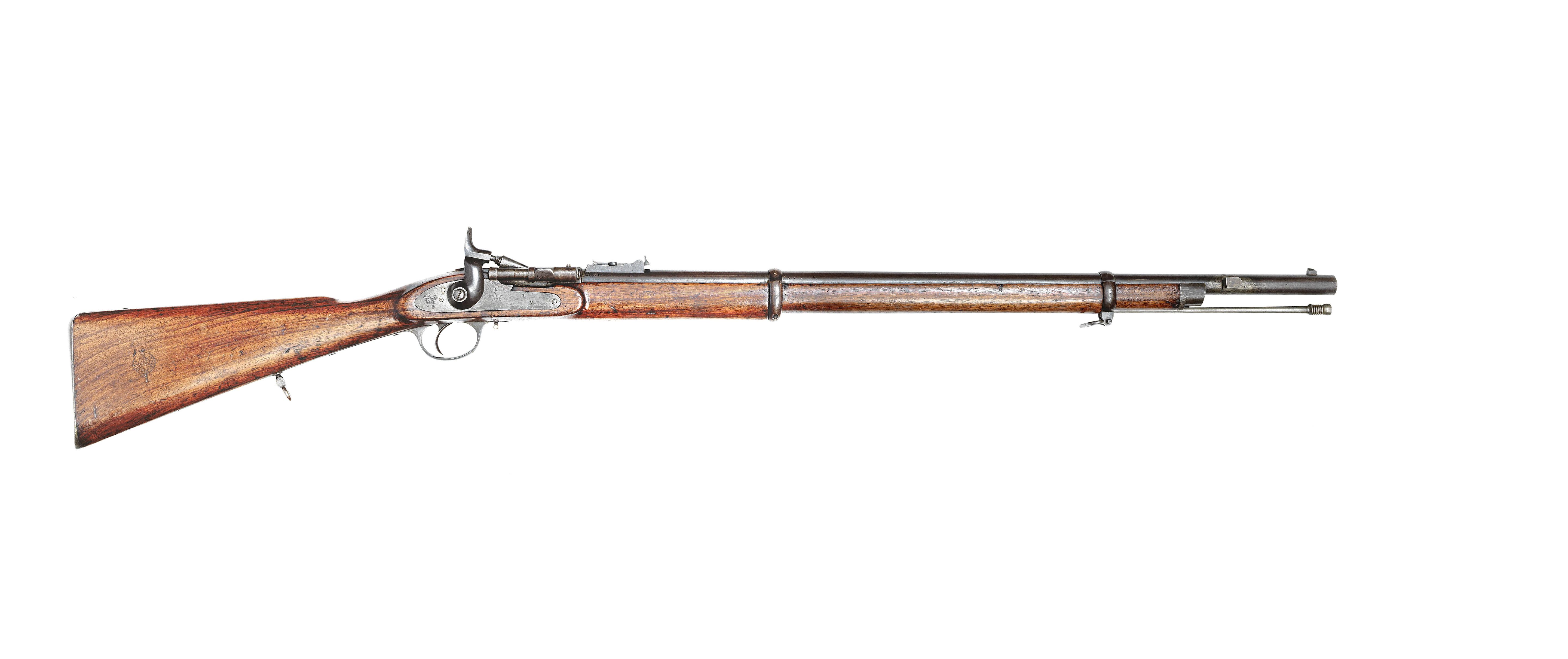 Bonhams : A .577 Snider Mark III Short Rifle