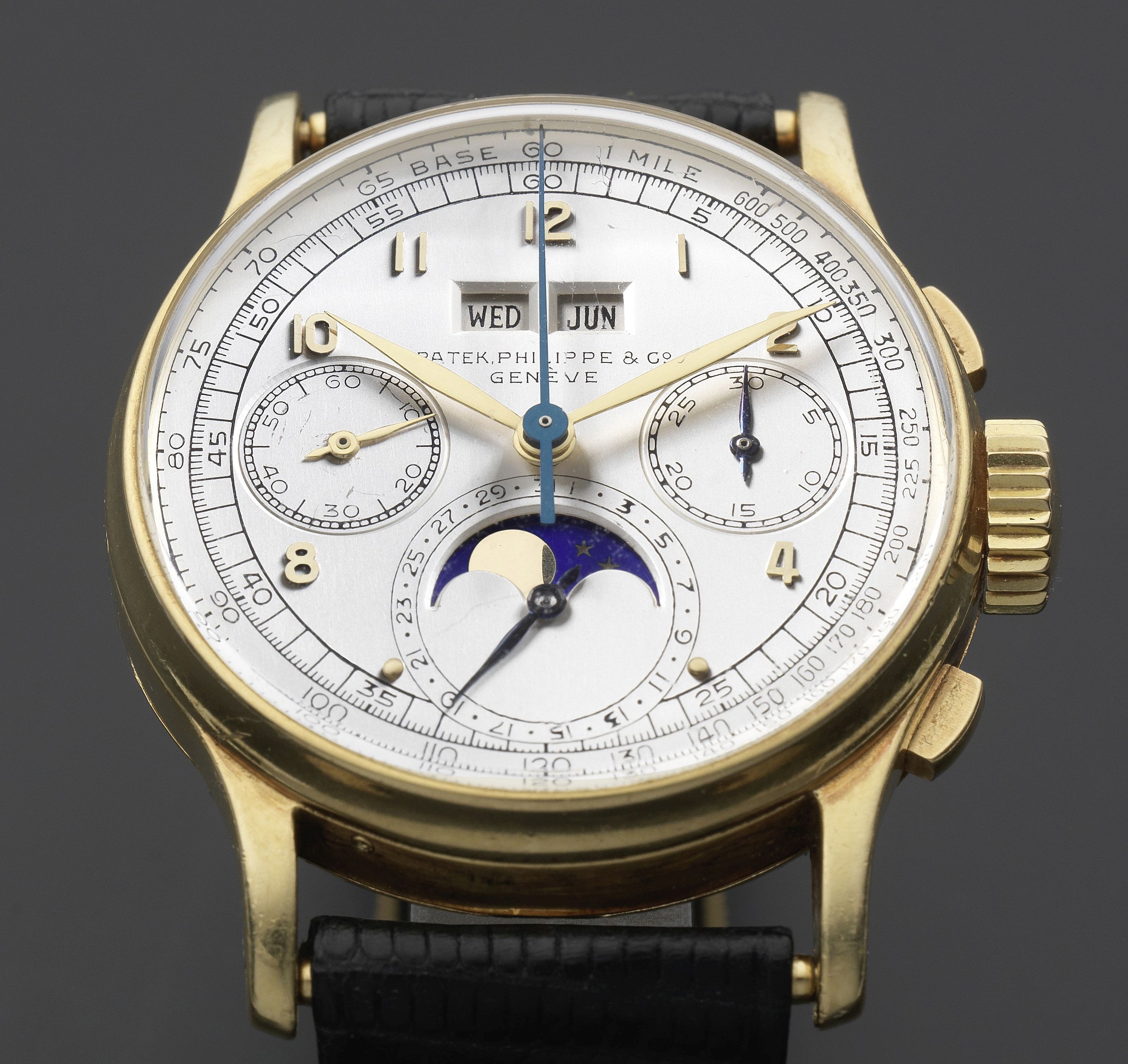 Bonhams : Watches & Wristwatches Valuation Day