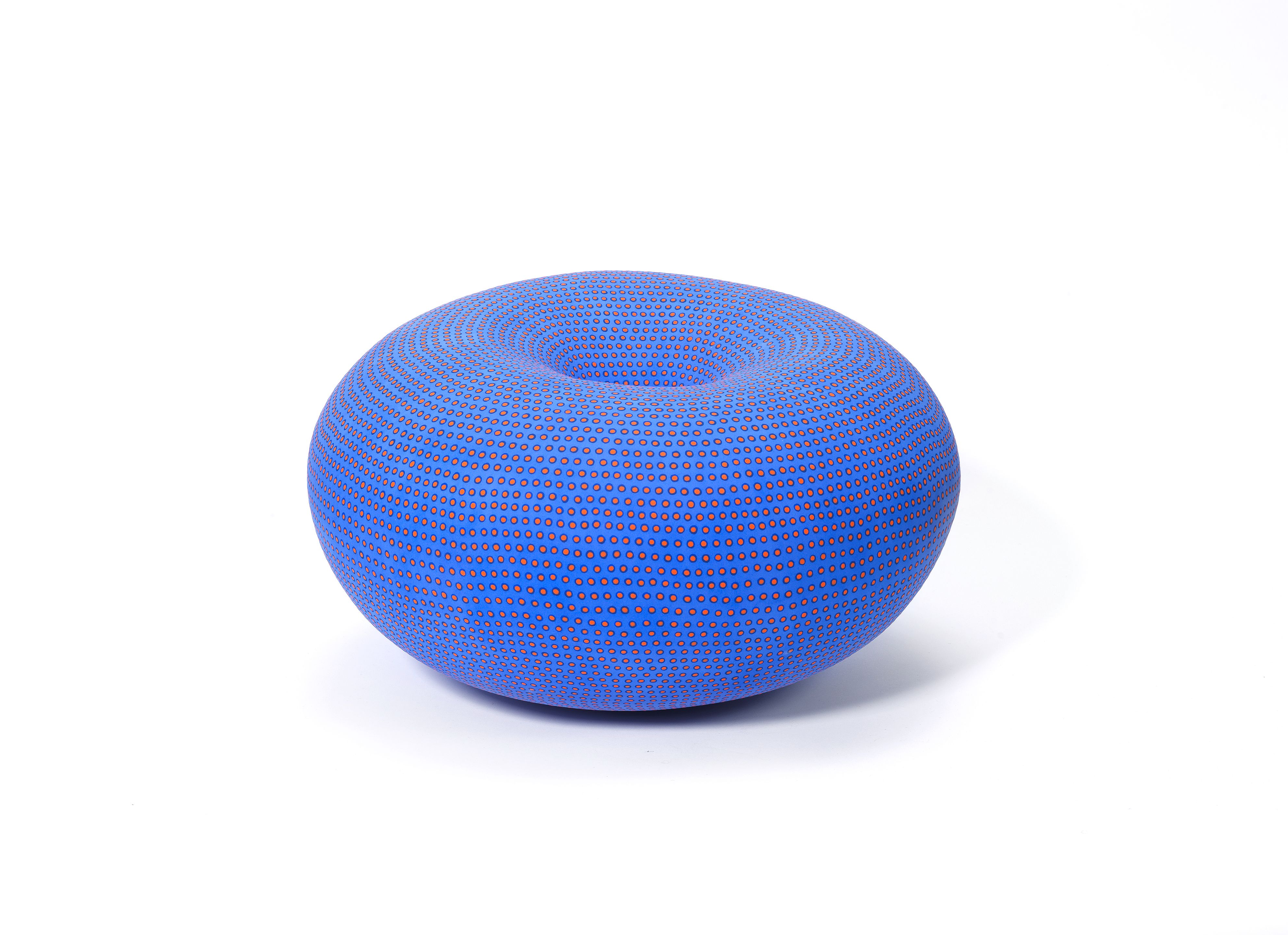 Bonhams : Grainne Watts 'Bindu' A Stoneware and Ming Porcelain Work ...