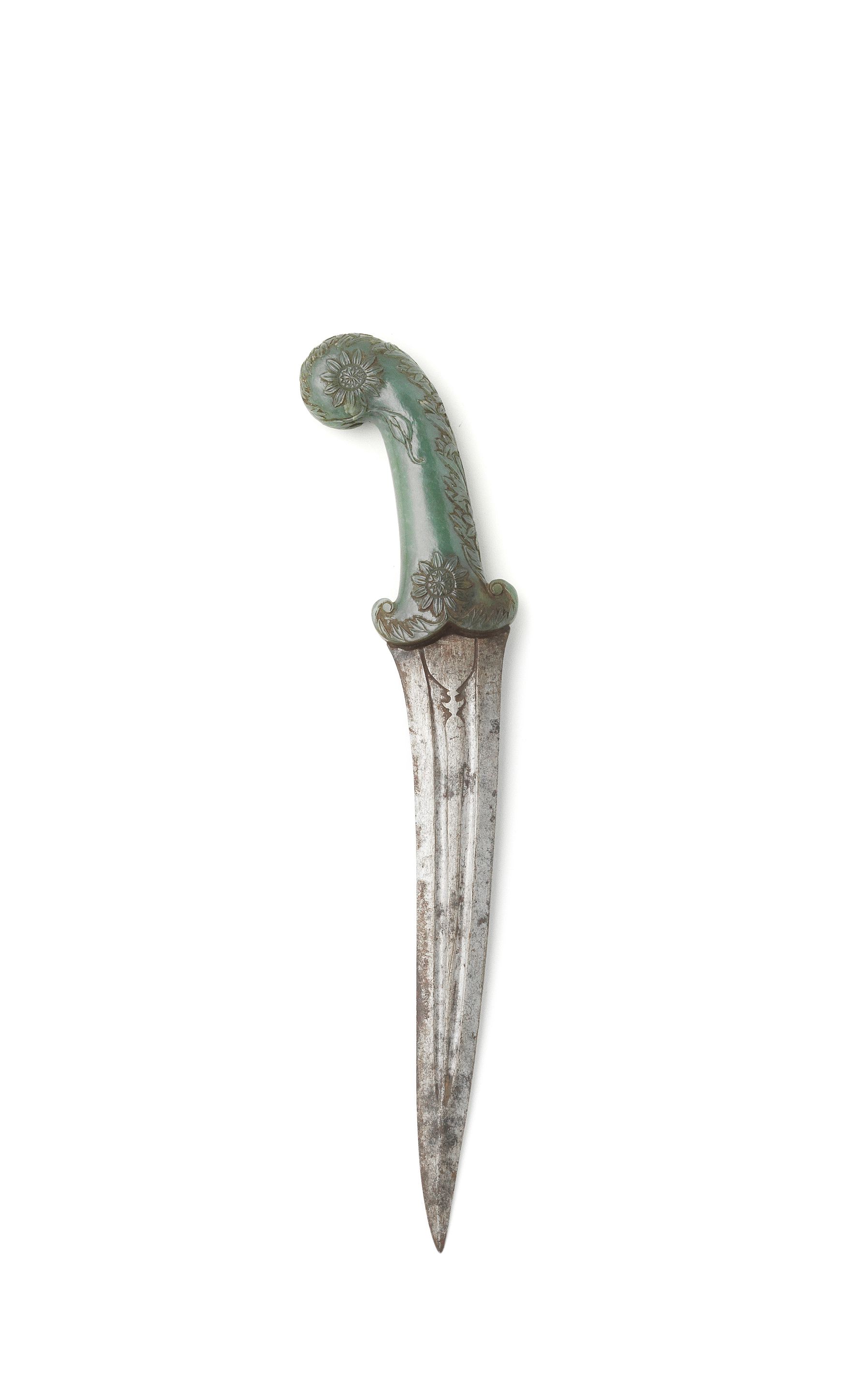 Mughal Dagger
