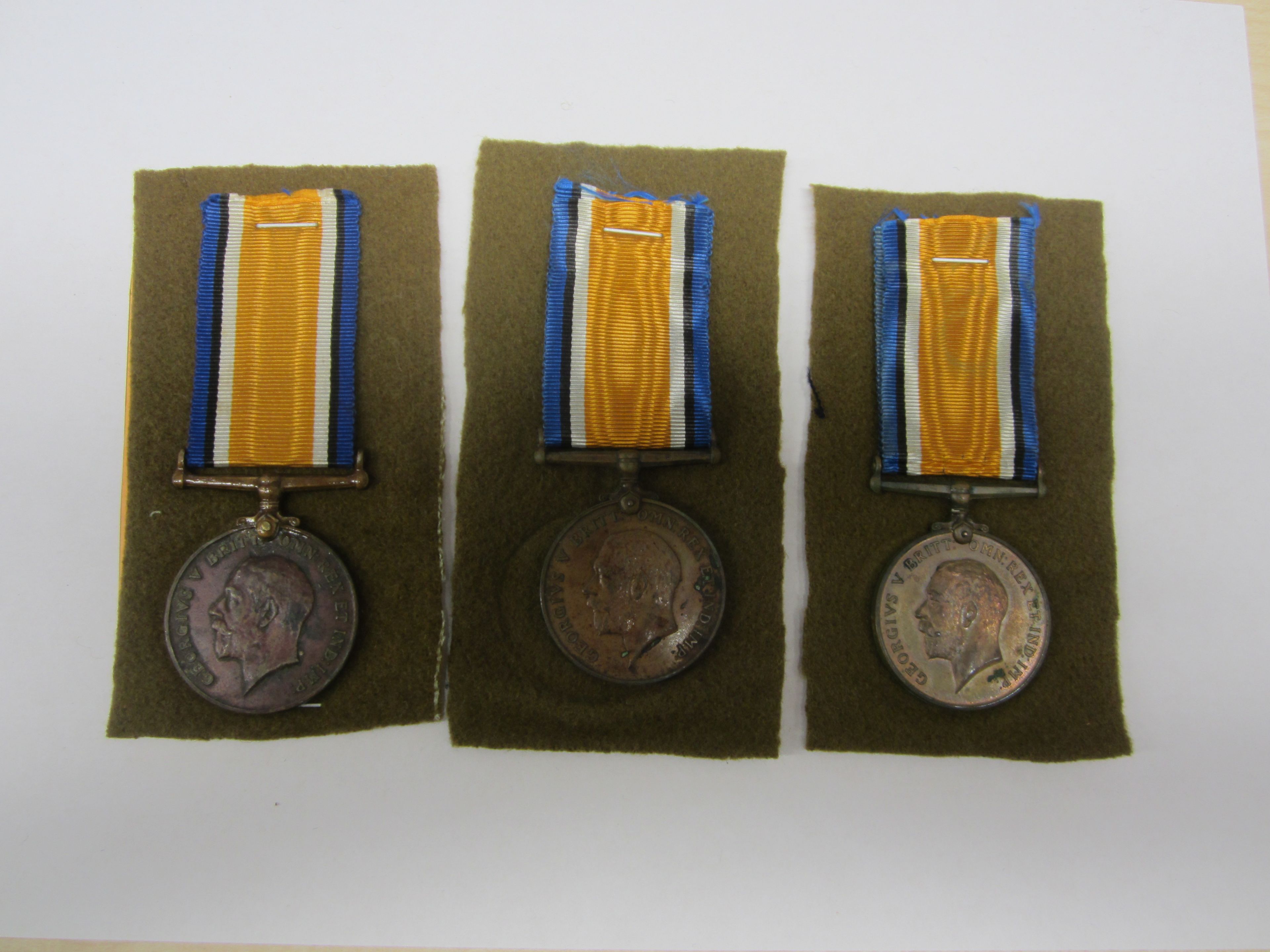 Bonhams : British War Medals,