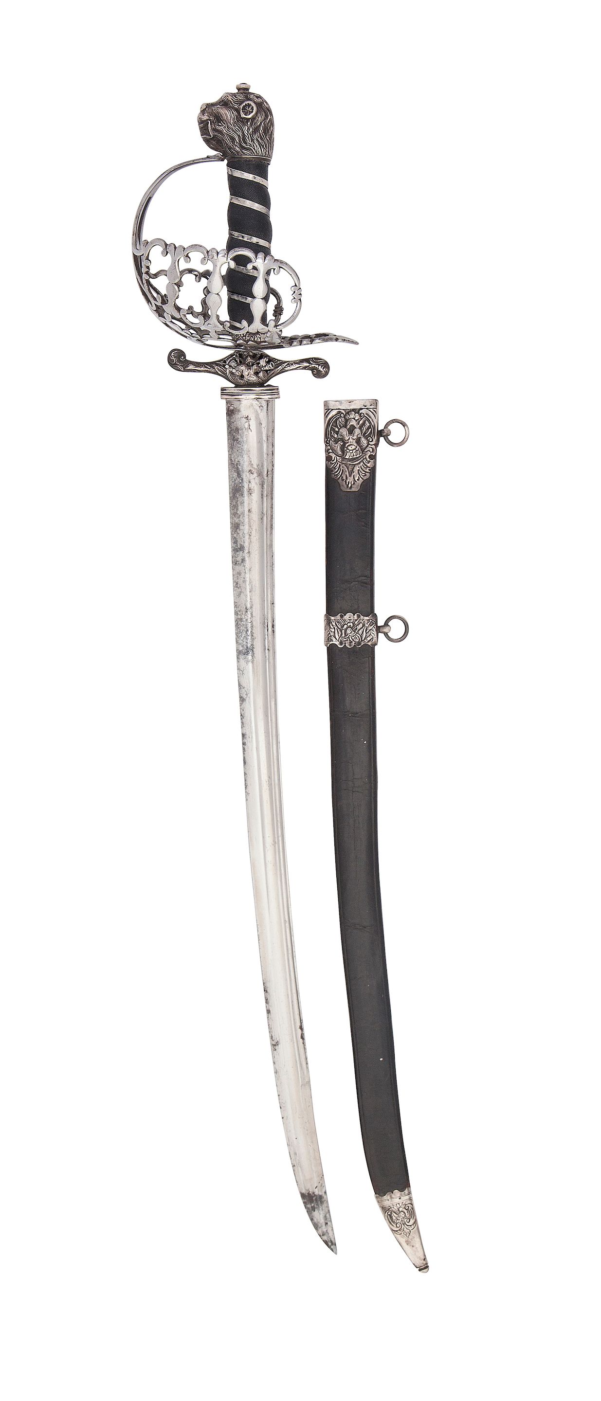 Bonhams : An Unusual English Hanger