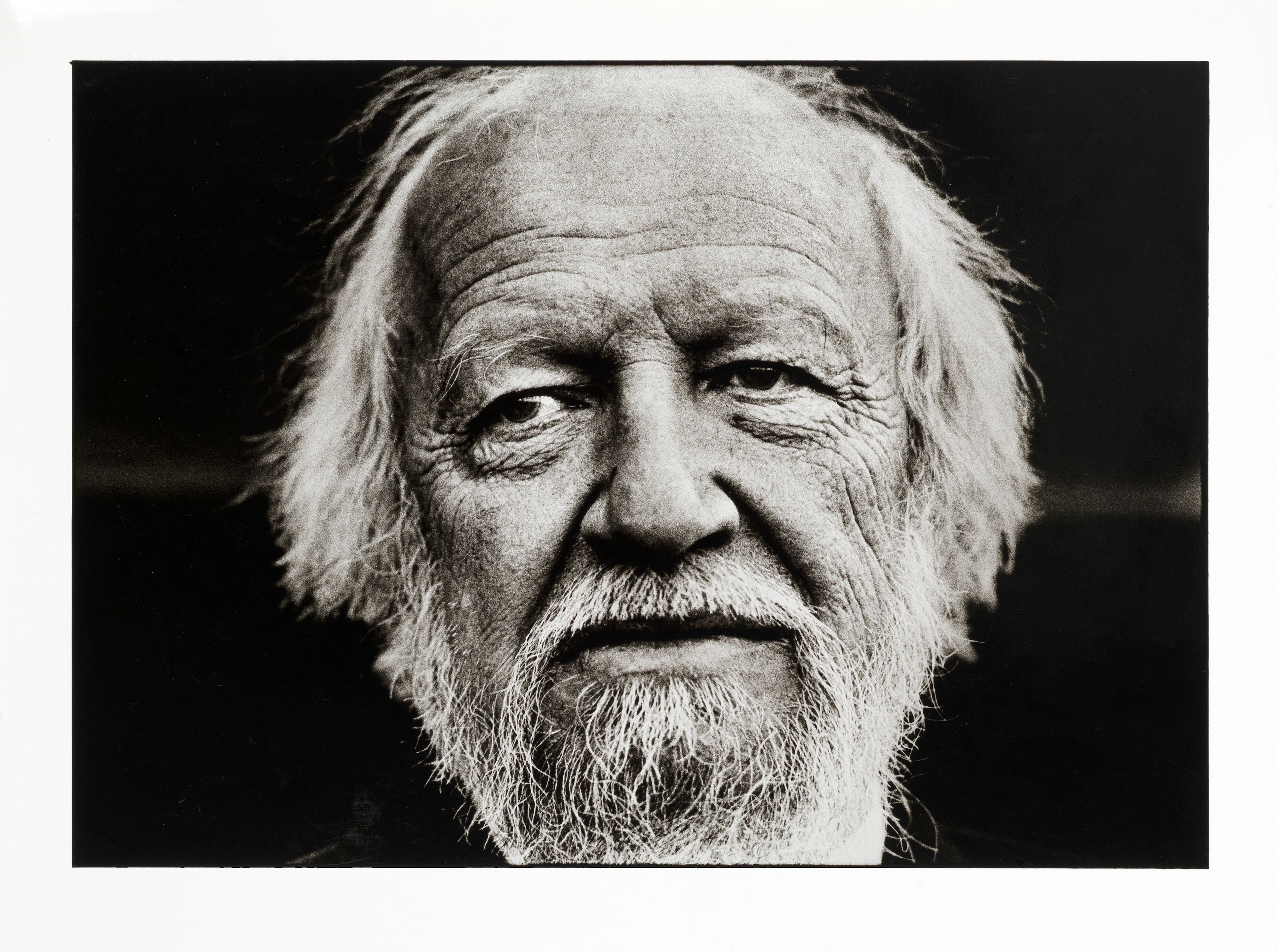 Bonhams : SOAMES (SALLY) 'William Golding at his publishers in London ...