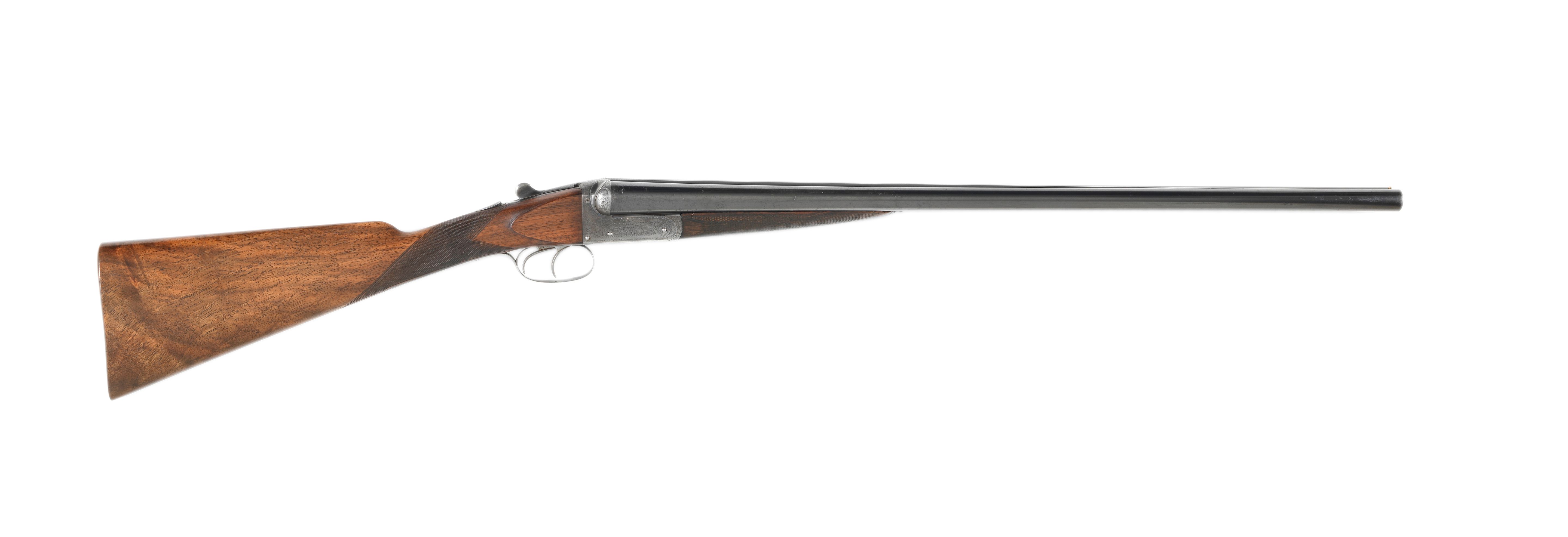 Bonhams : A 12-bore boxlock ejector gun by Ebrall bros., no. 2307