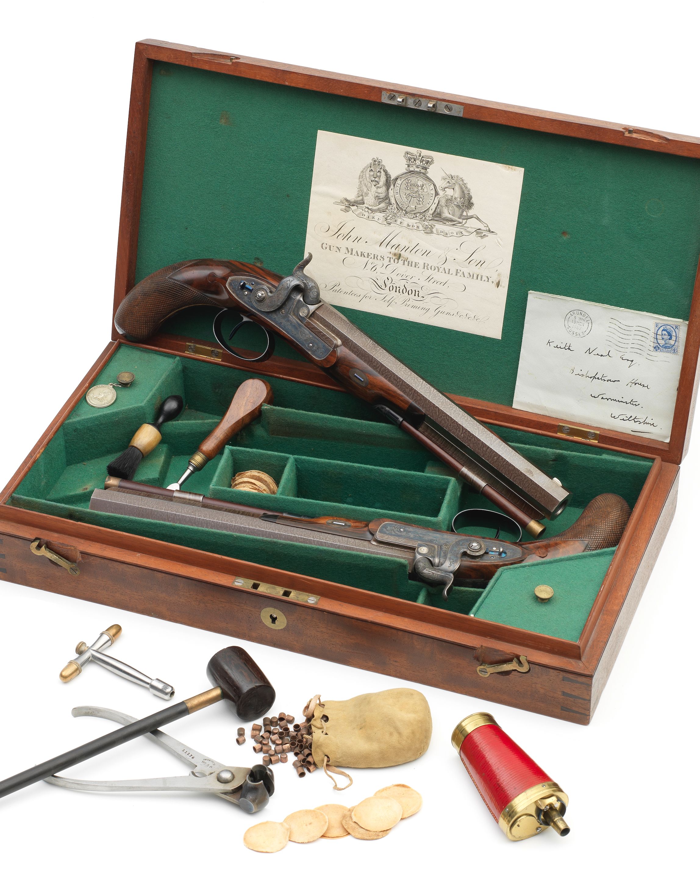 Bonhams : Antique Arms & Armour Valuation Day