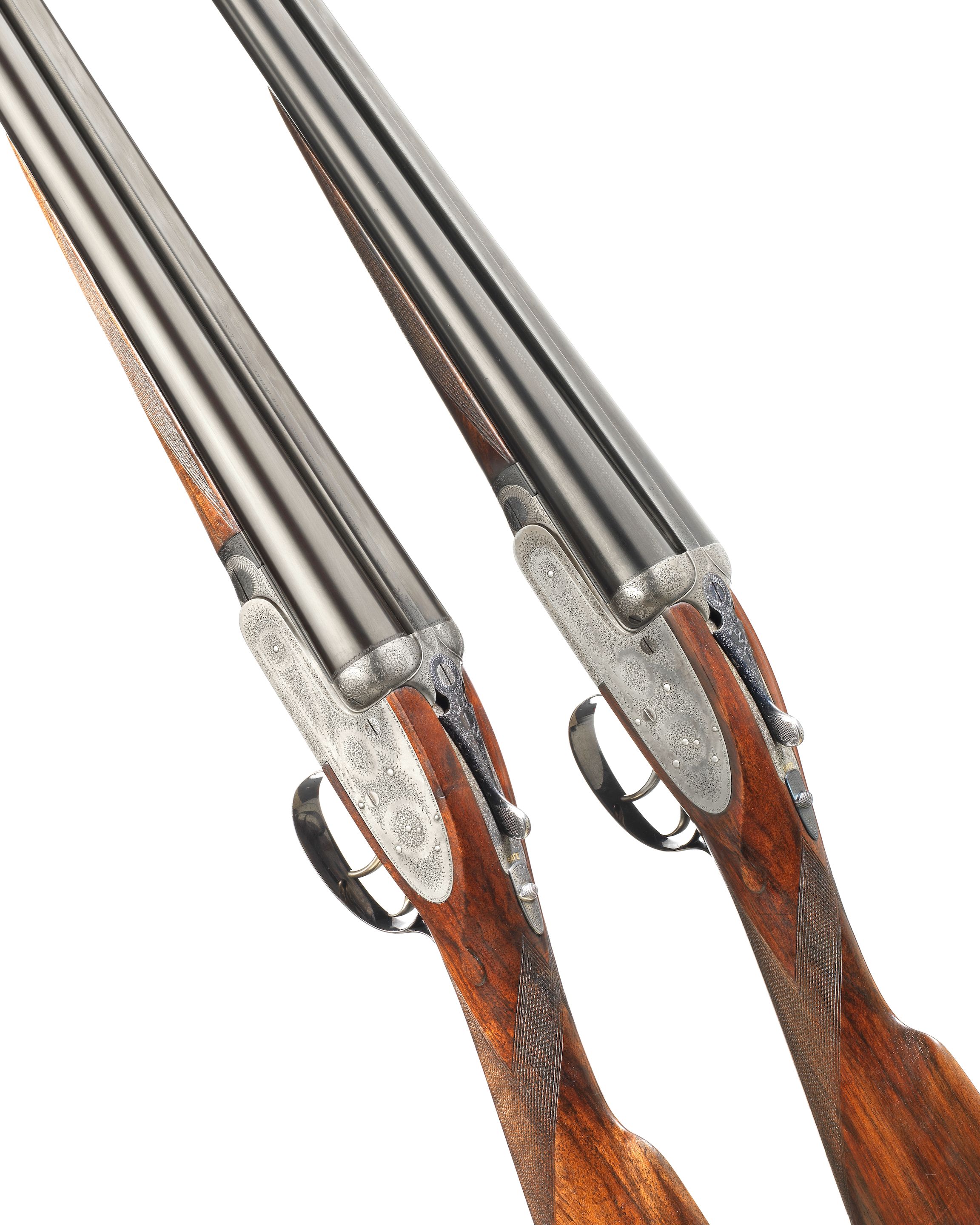 Bonhams : Modern Sporting Guns Valuation Day