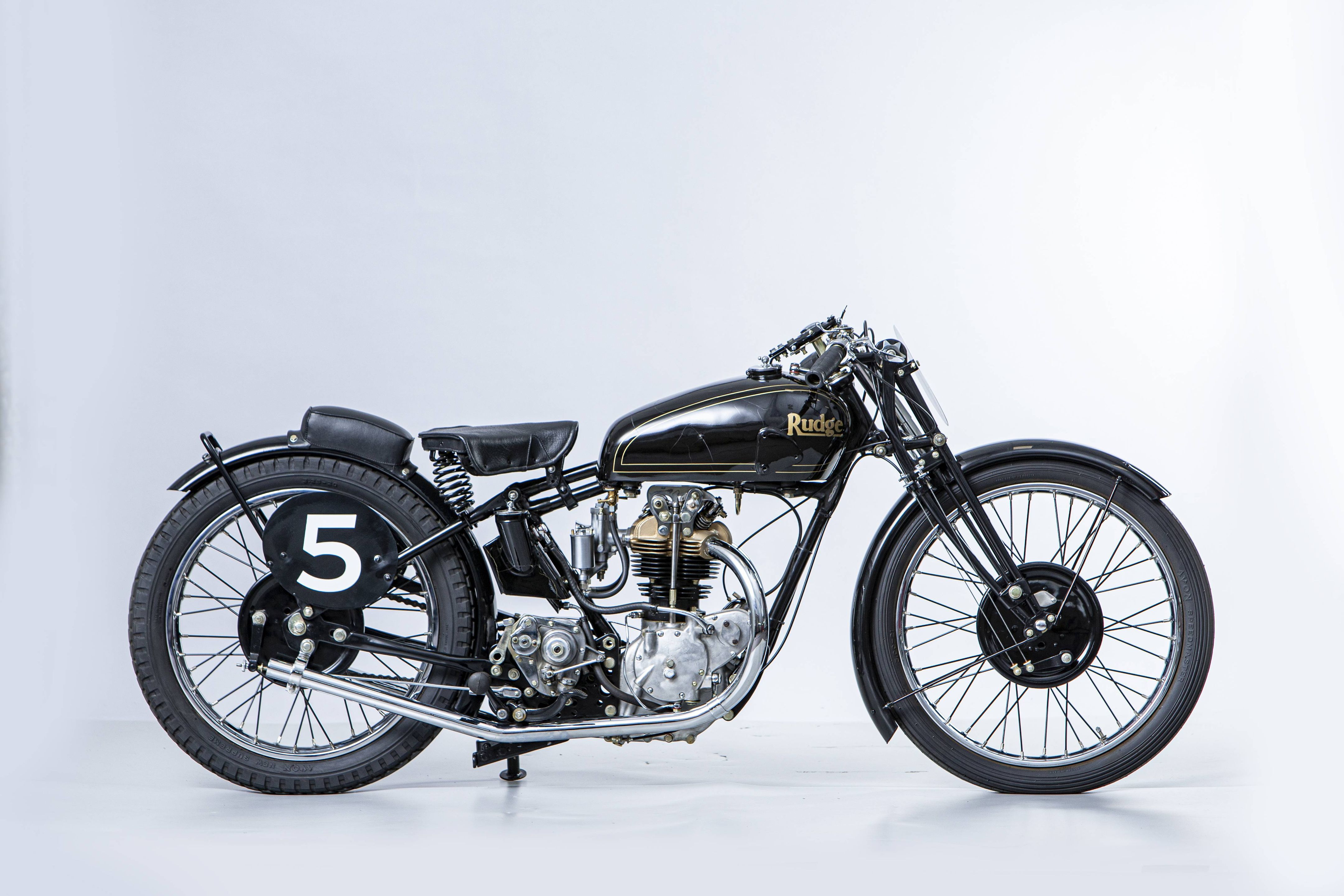 Bonhams Cars : Offered from the National Motorcycle Museum Collection ...