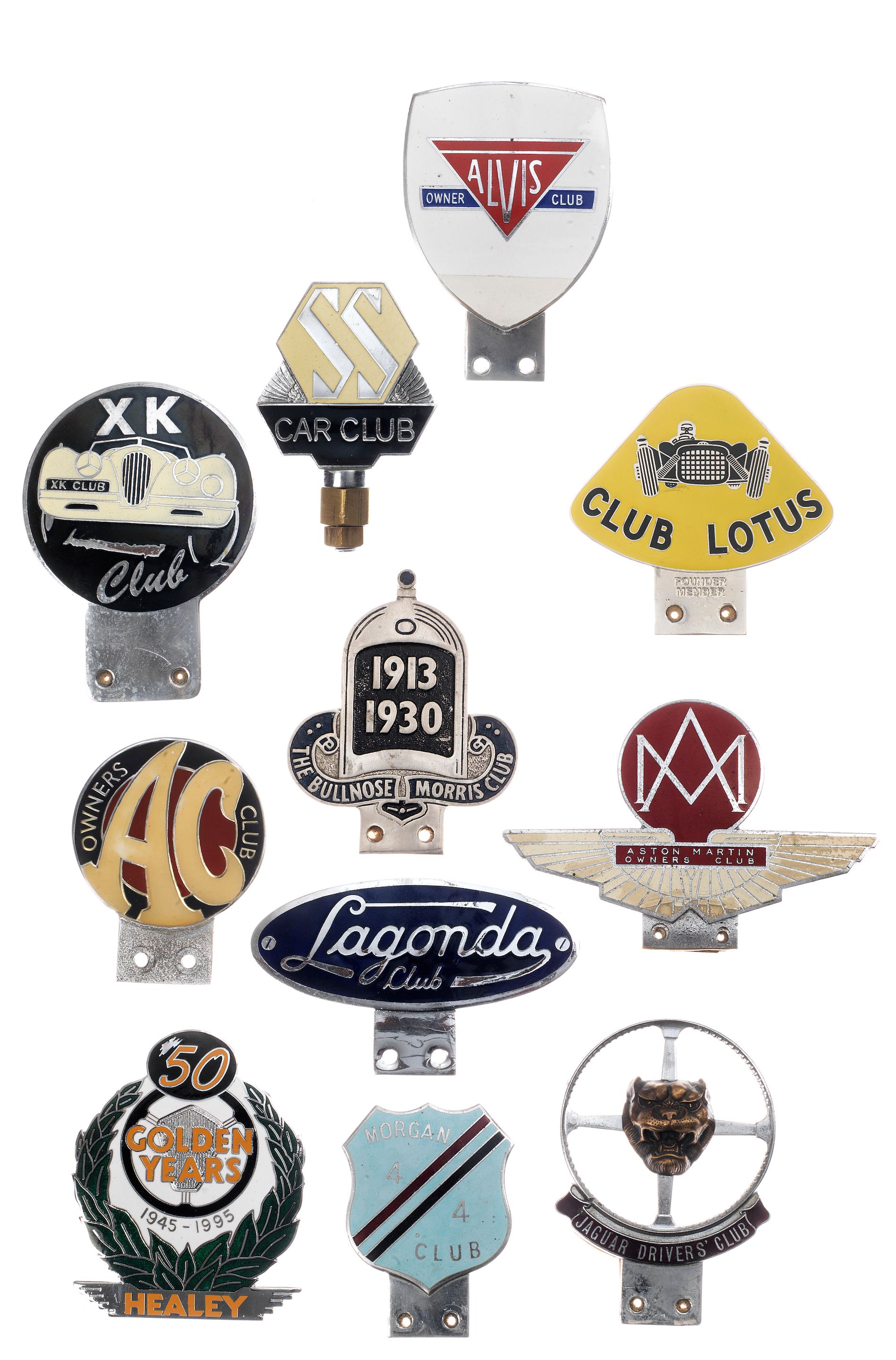 Uk Car Badges Logo The Meaning Behind Car Manufacturer Logos