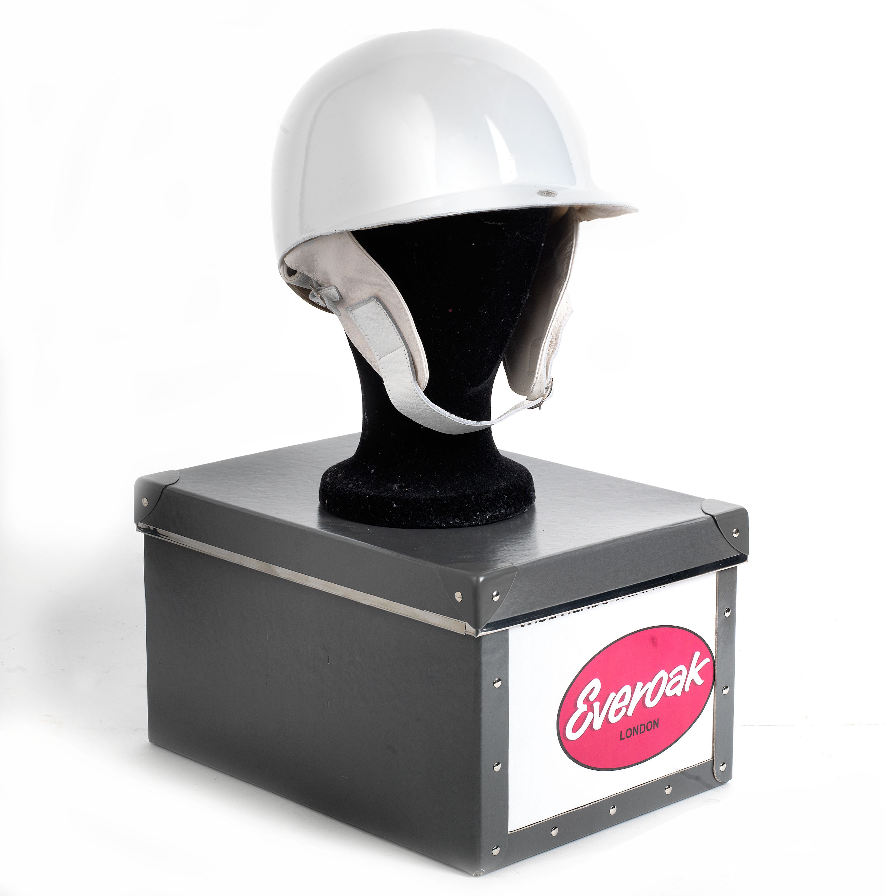 Bonhams Cars : A boxed Everoak Classic replica limited edition ...