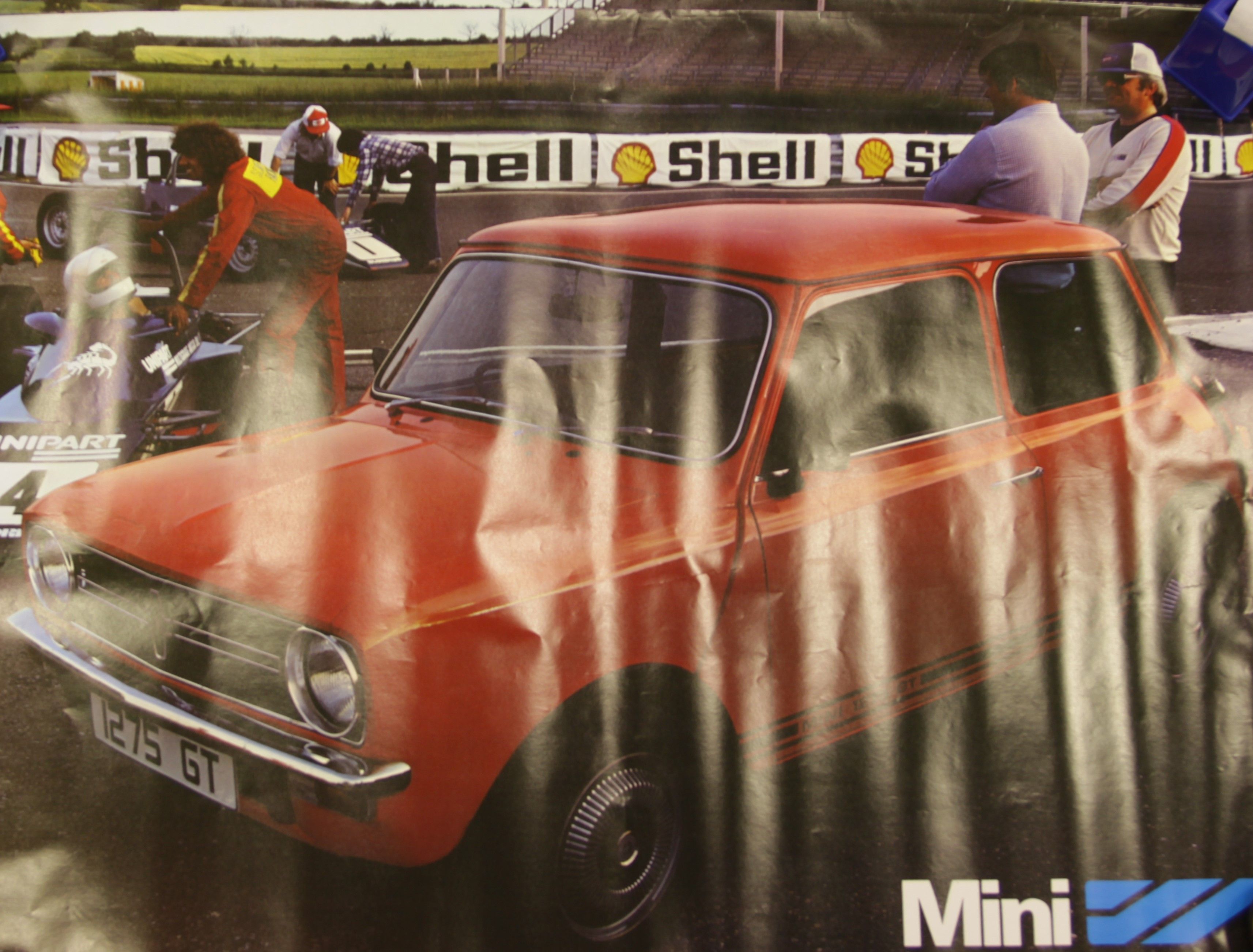 Bonhams Cars : A collection of motoring advertising and display posters ...