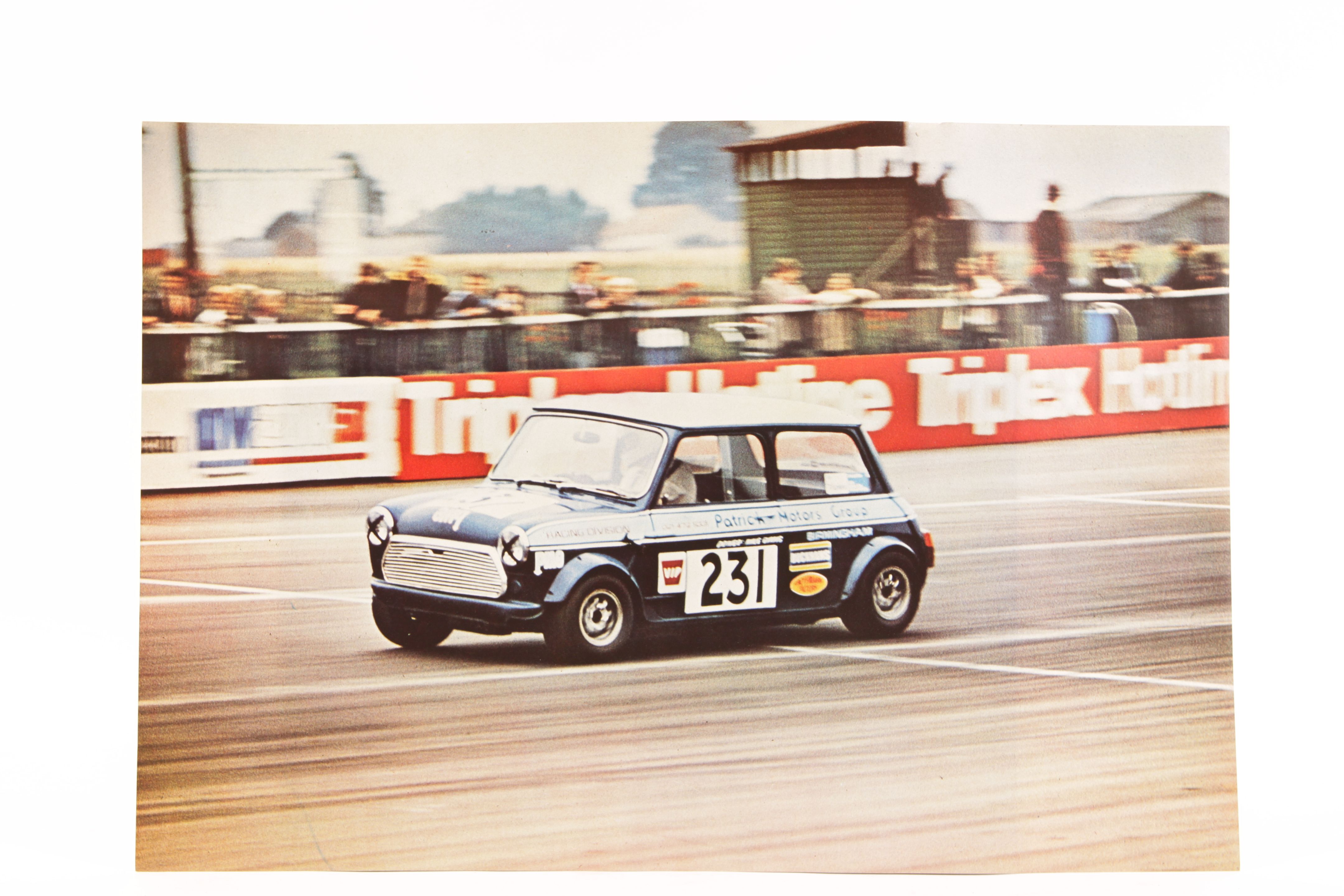 Bonhams Cars : A collection of motoring advertising and display posters ...