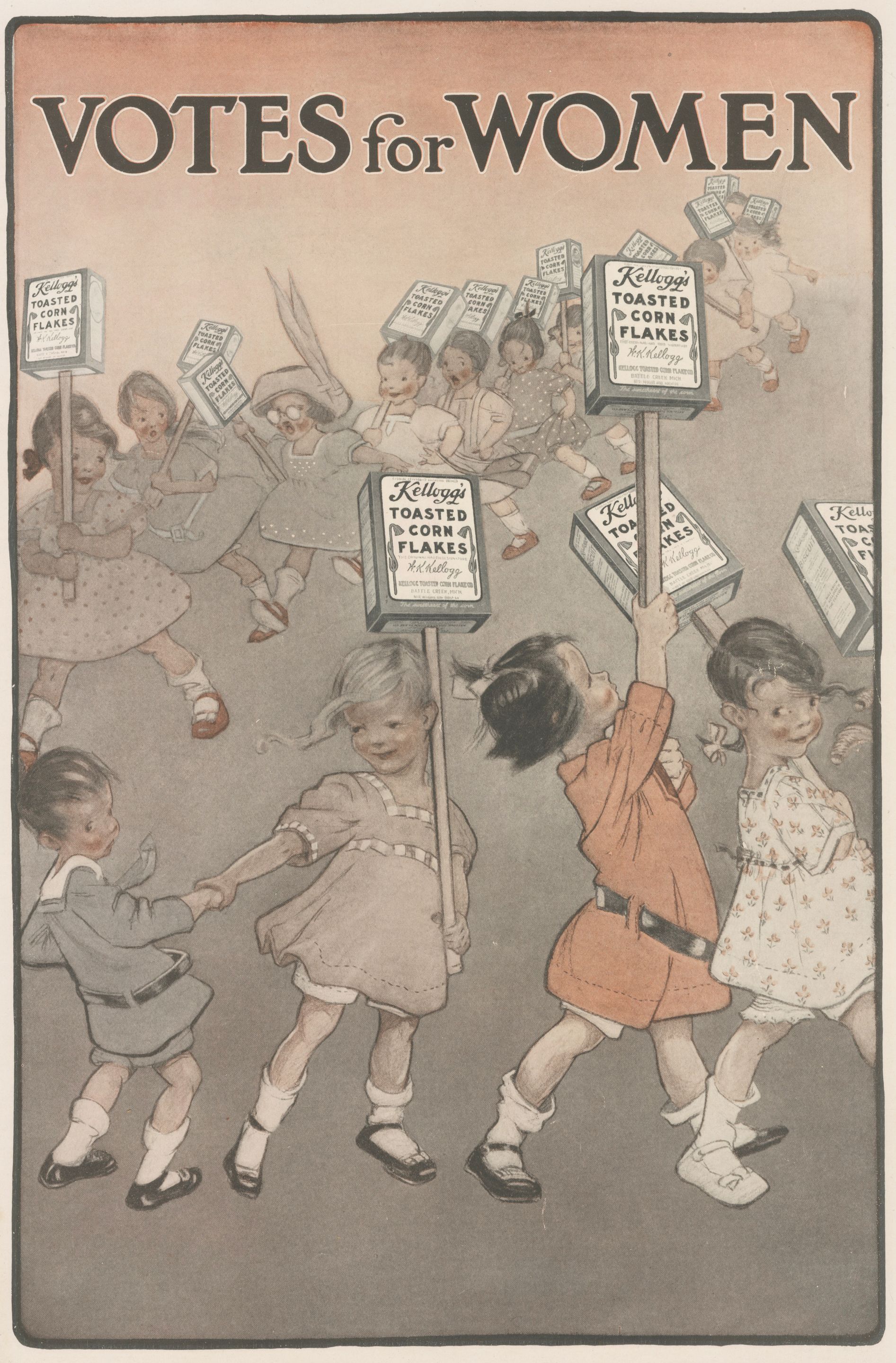 Bonhams : AMERICAN SUFFRAGE Collection of letters, documents and ...