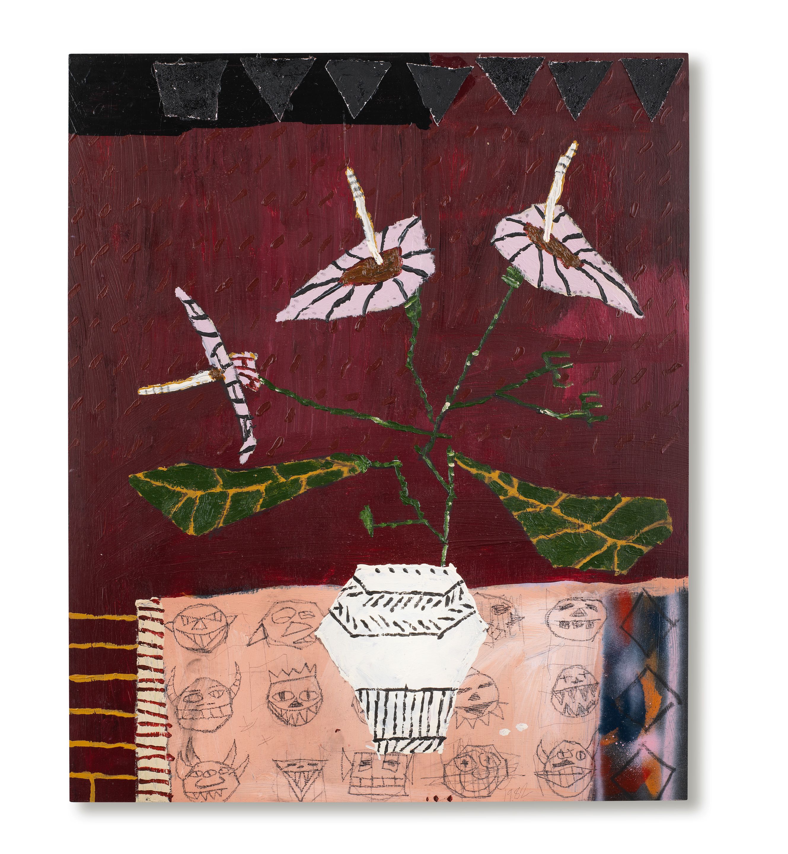 Bonhams : Contemporary and Impressionist Art Valuation Day