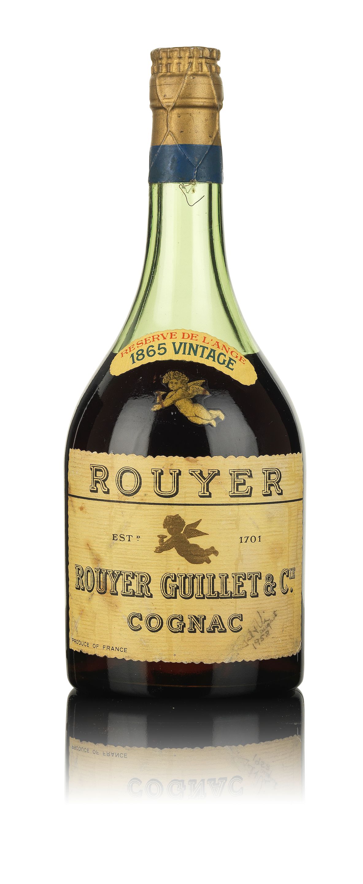 Bonhams : Rouyer Guillet & C.ie-1865