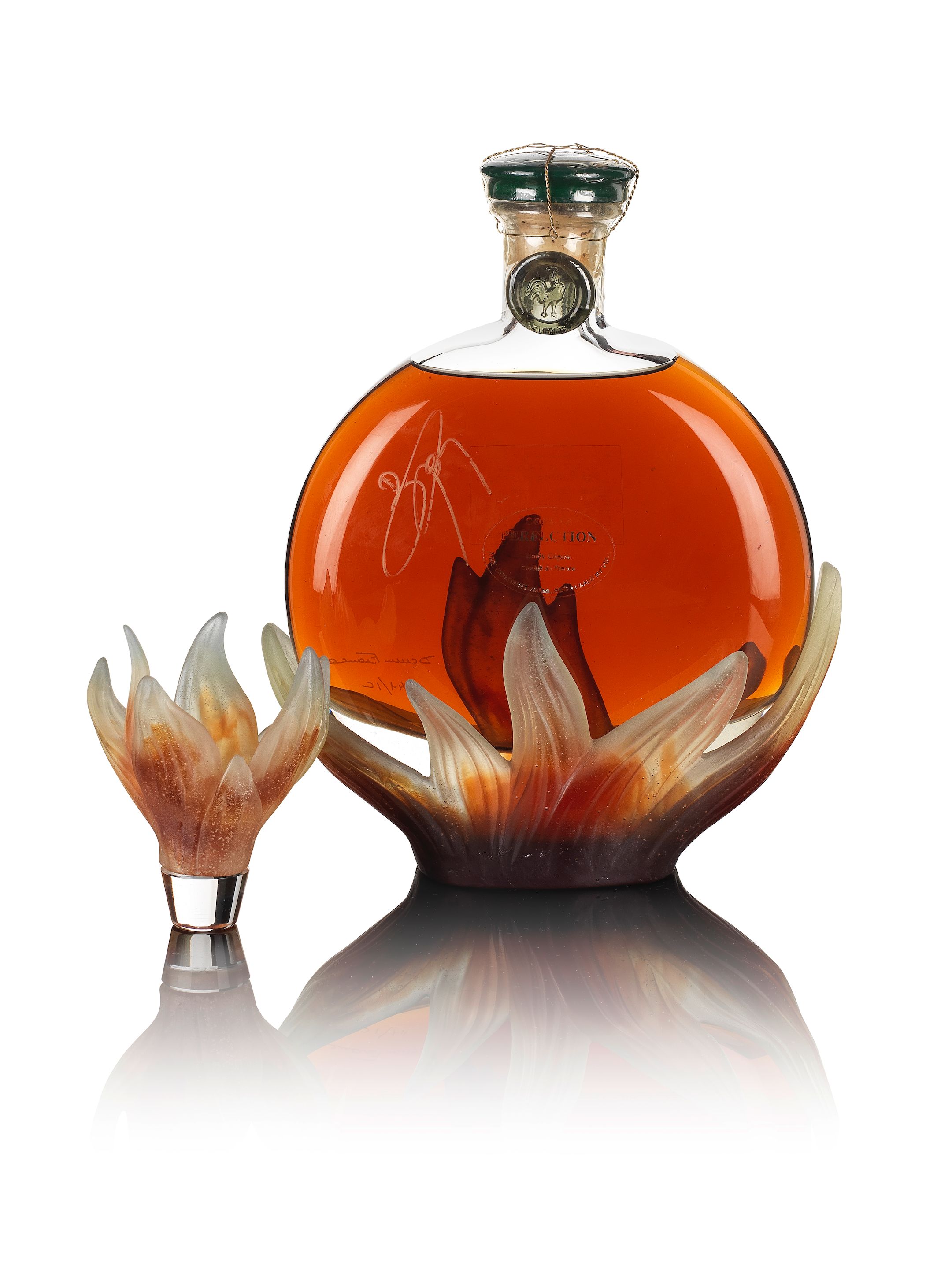 Bonhams : Hardy Perfection-Fire