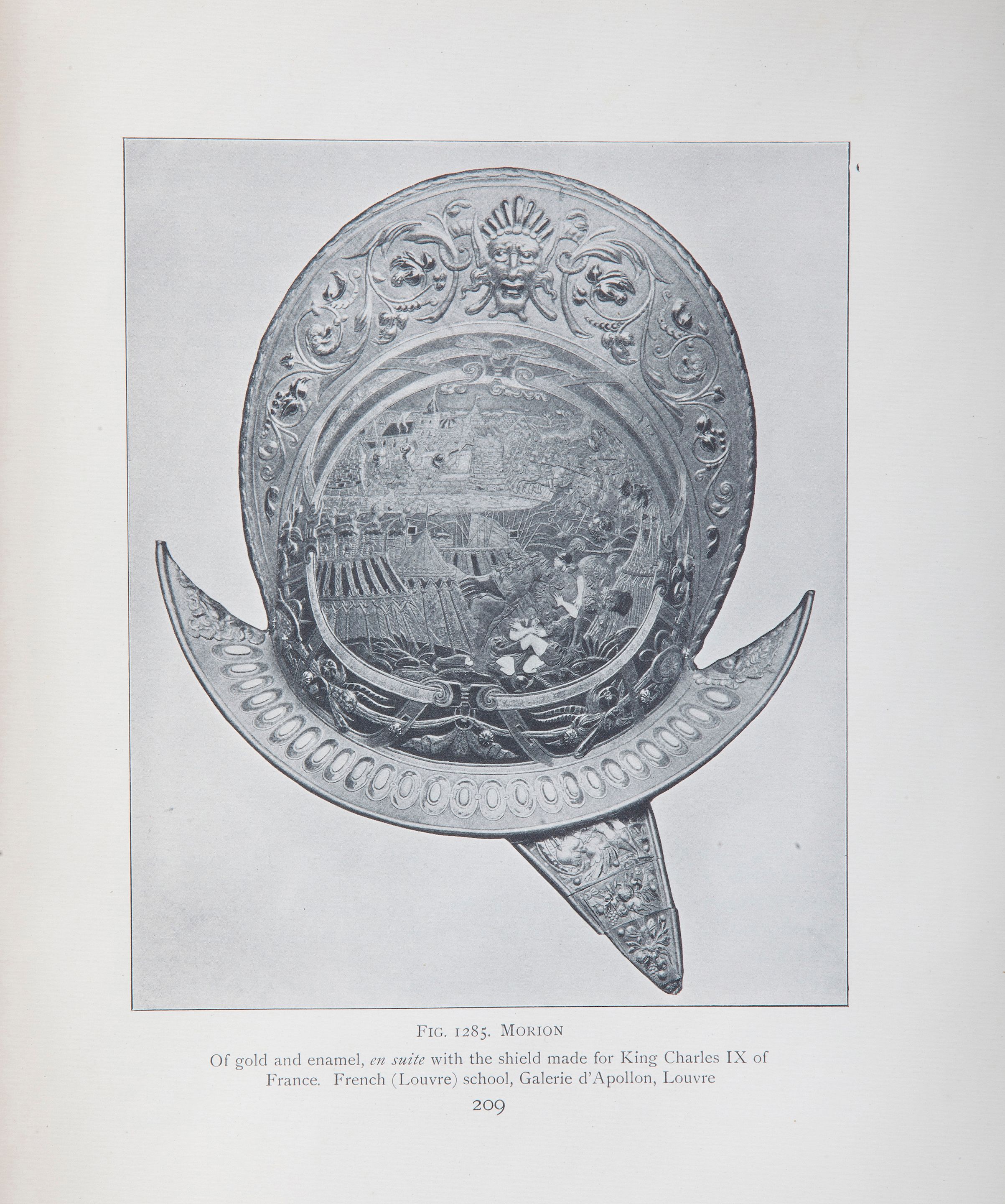 Bonhams : LAKING (SIR GUY FRANCIS) (6)