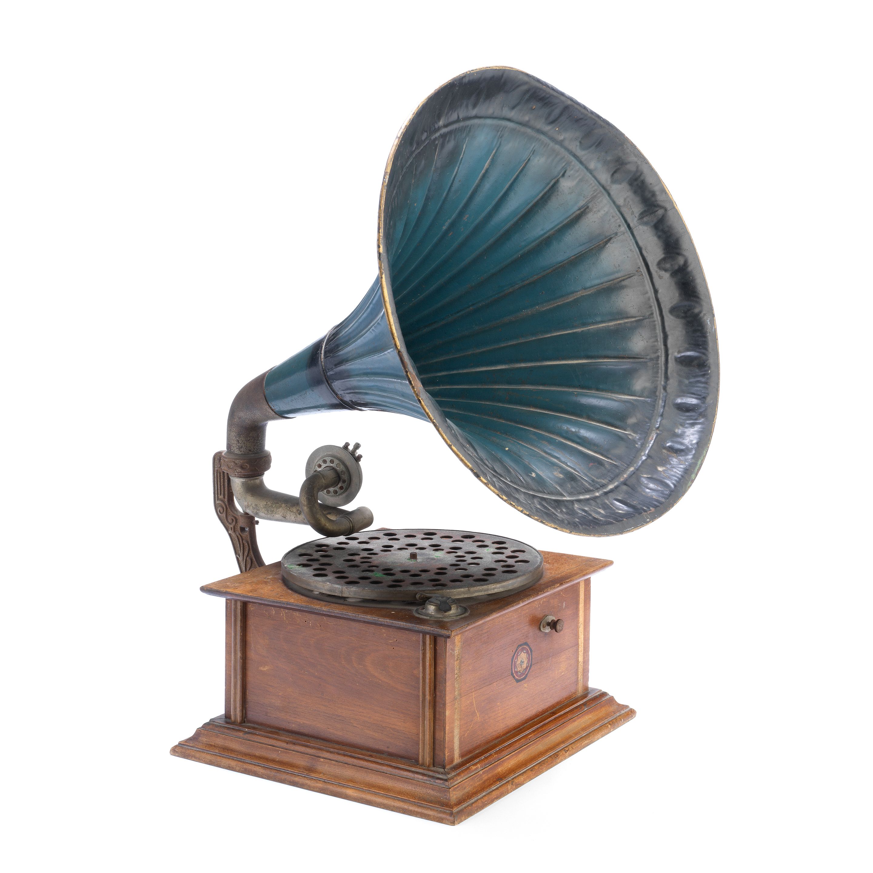 Phonograph Horn