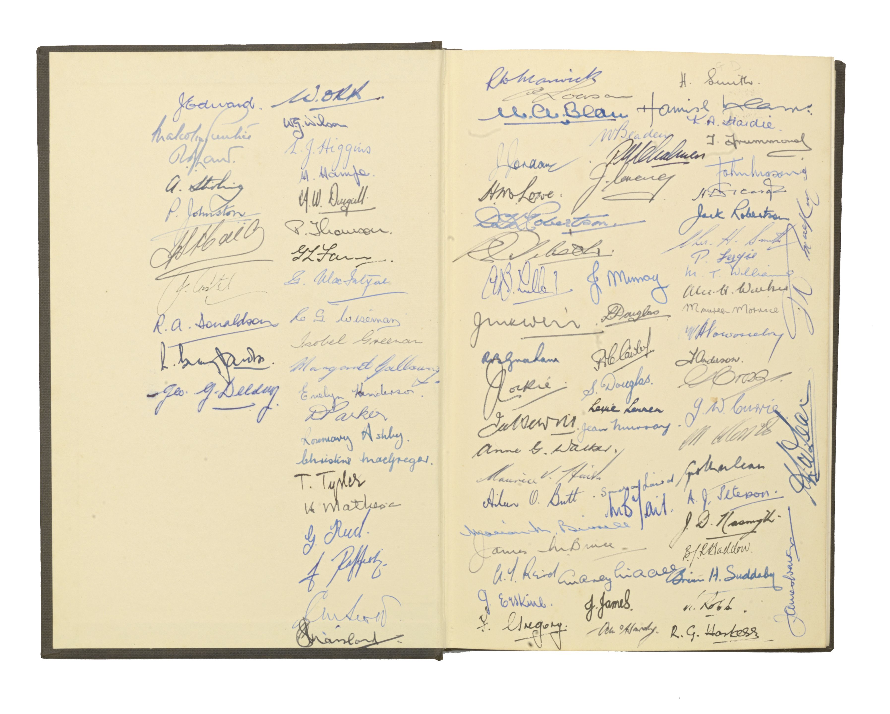 Bonhams Cars : David Muaay Ecurie Ecosse The Story of Scotland's ...