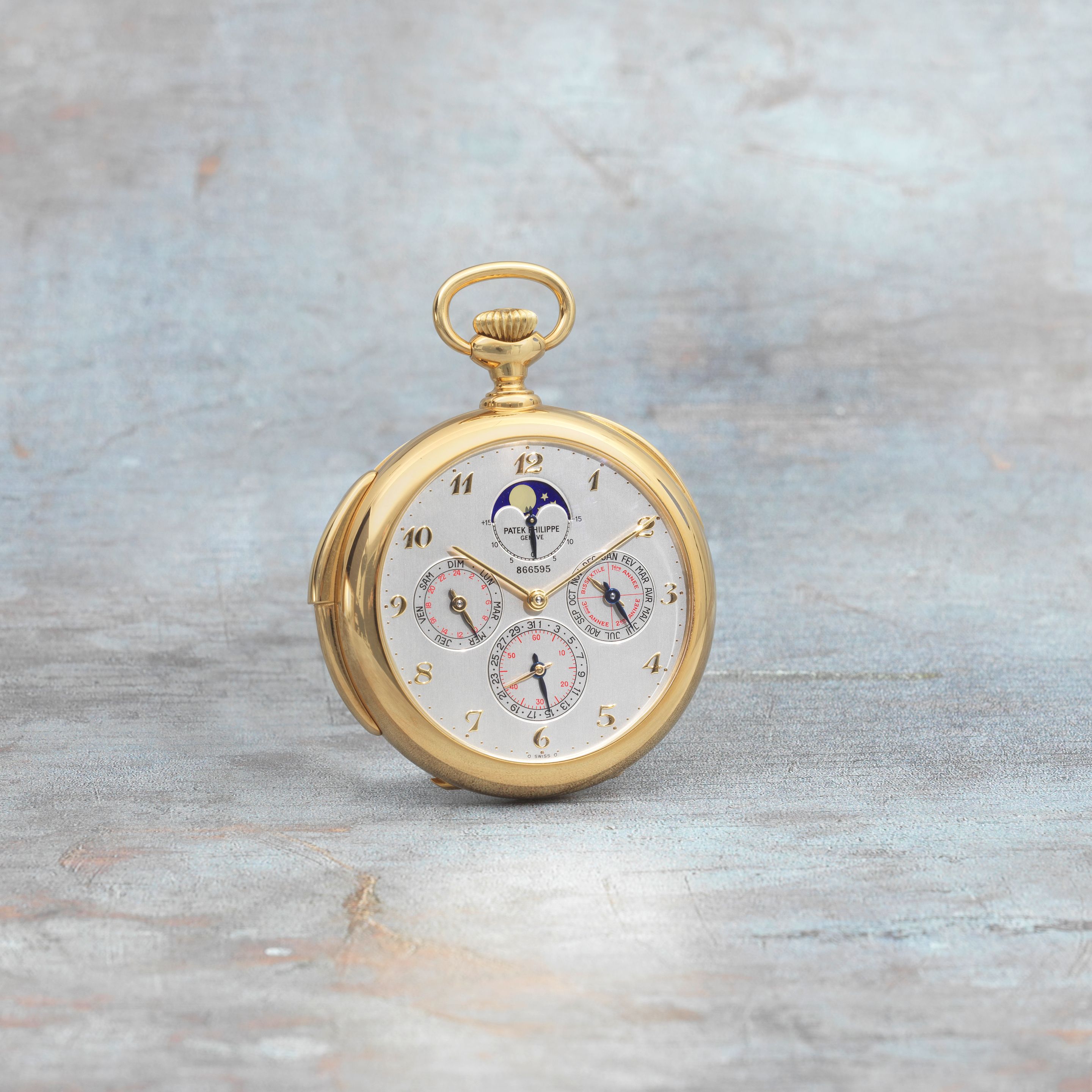 Bonhams : Watches & Wristwatches Valuation Day