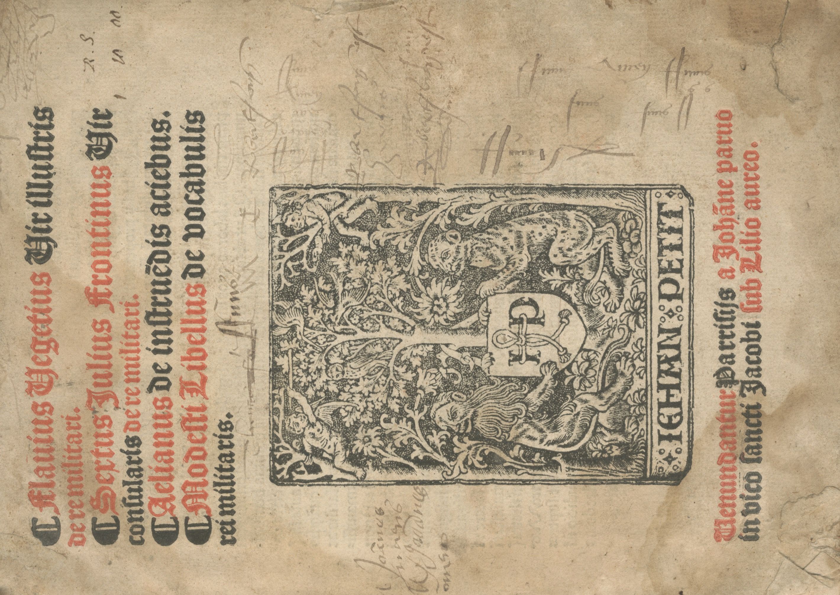 Vegetius Rome Two Takes On Training The Ancient Warrior: Vegetius And